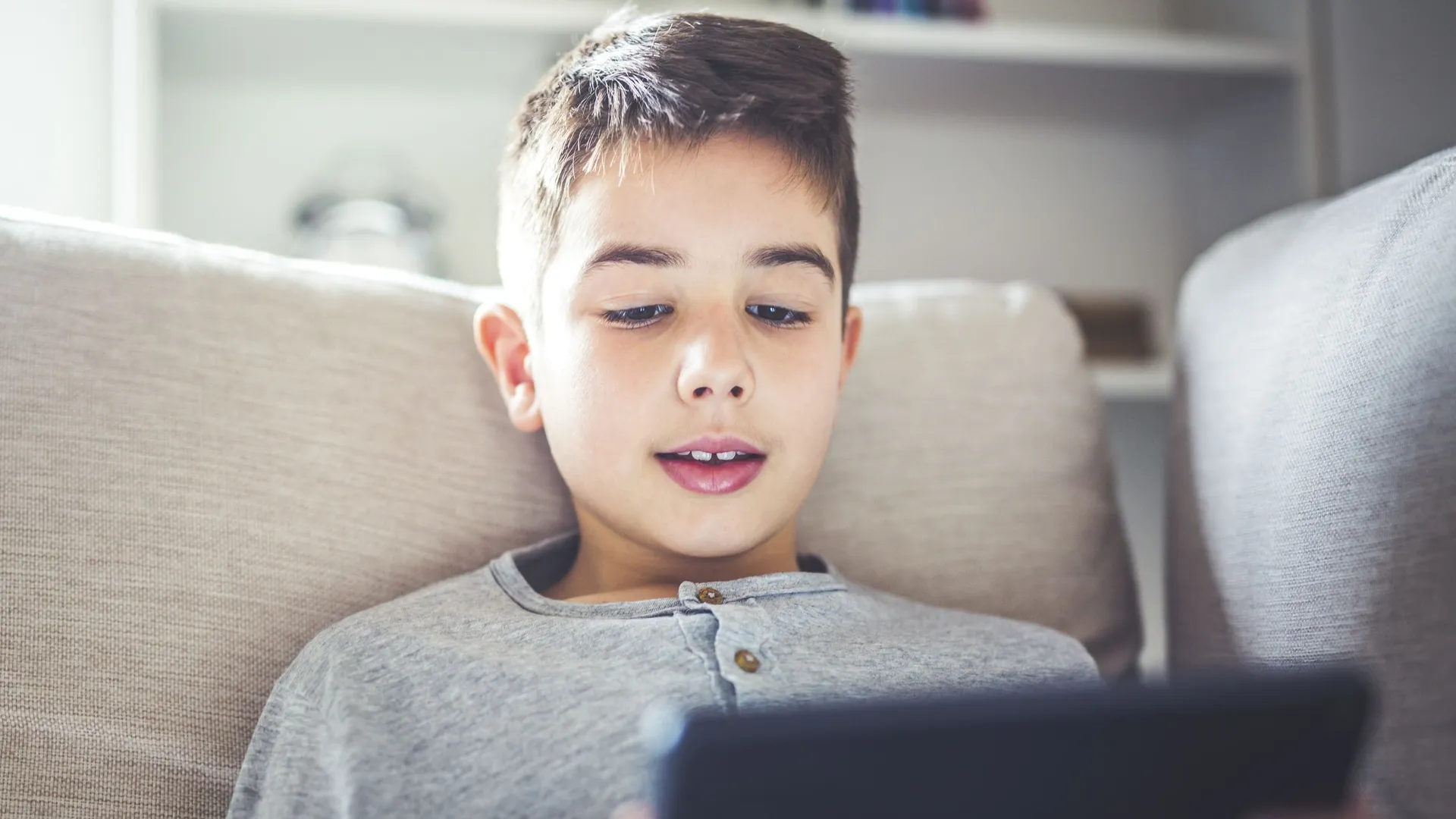 Les ondes peuvent avoir un impact sur les fonctions cognitives des ...