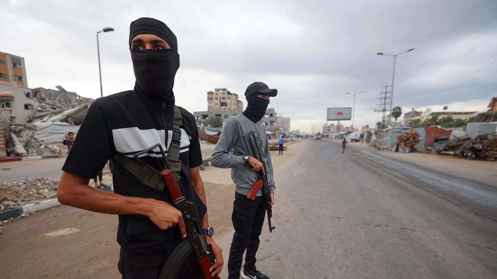 Guerre au Proche-Orient : l’armée israélienne lance une 'vaste ...