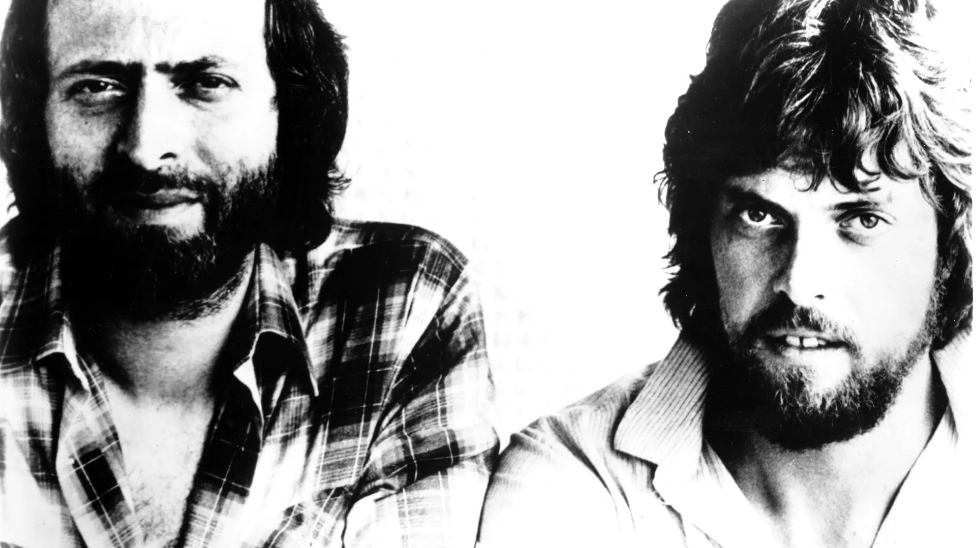 The Alan Parsons Project : la première biographie officielle du duo ...