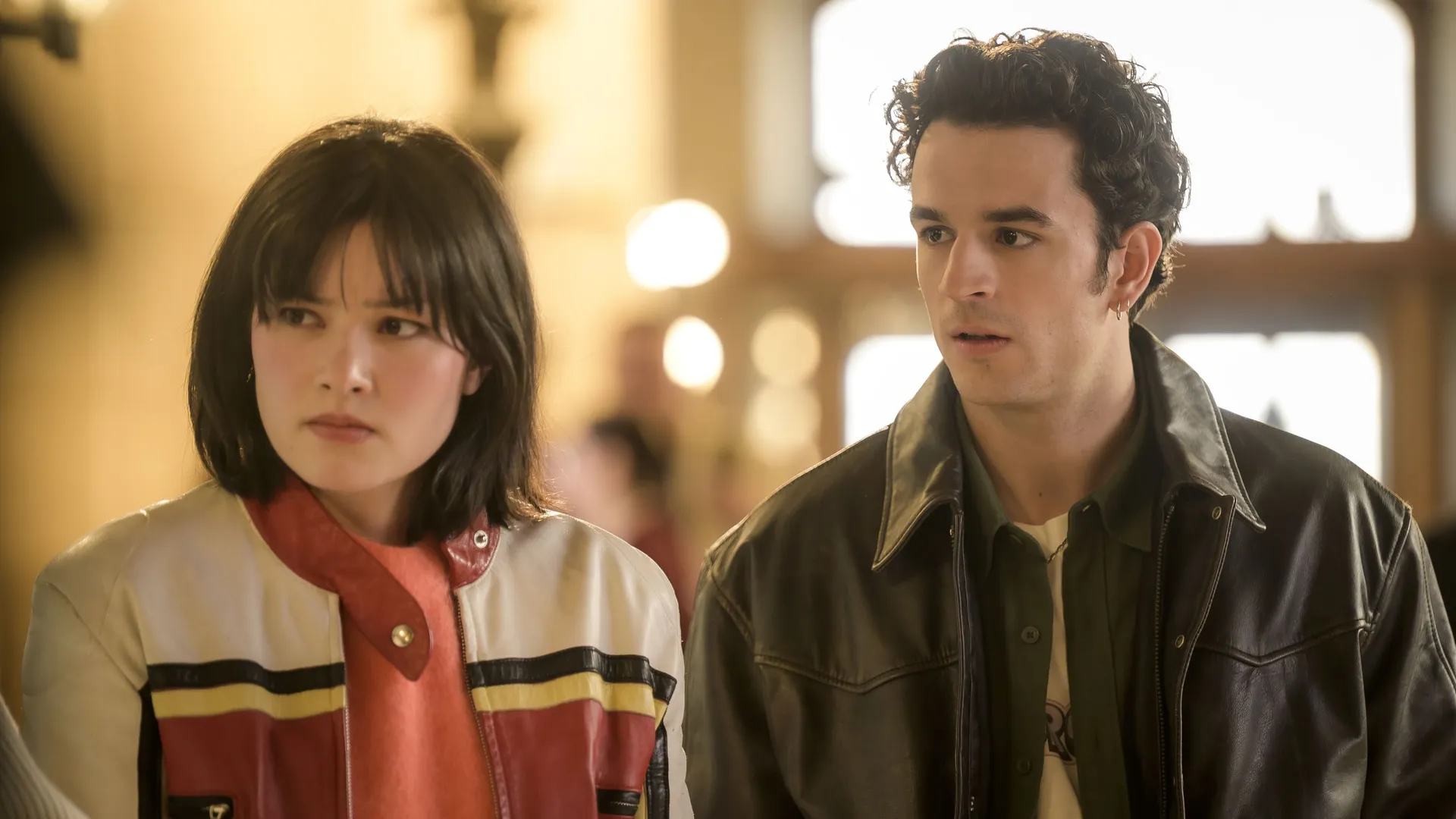 'Master Crimes' : la série portée par Muriel Robin est de retour sur La ...