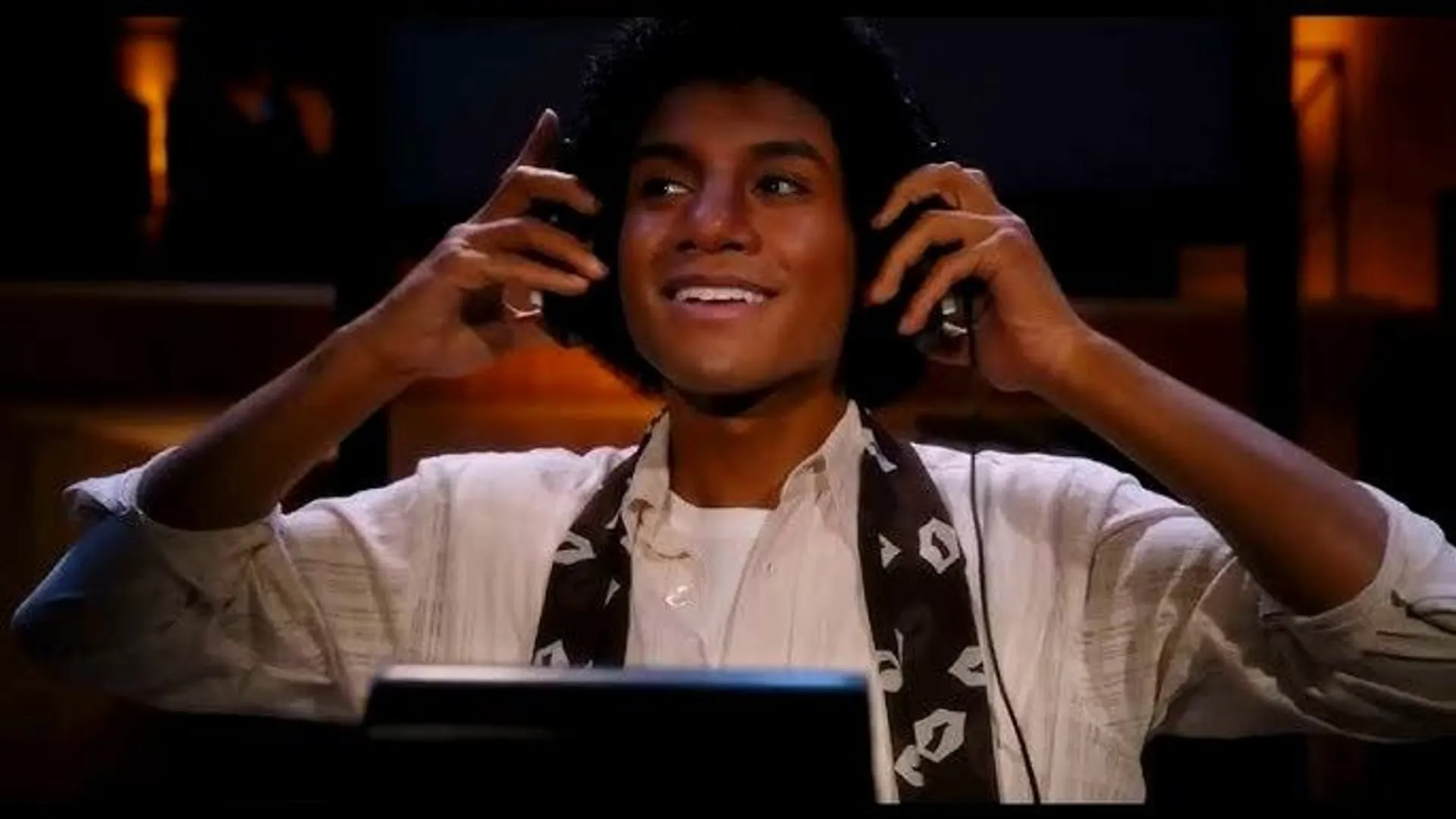 Michael Jackson : James Safechuck, témoin de 'Leaving Neverland ...