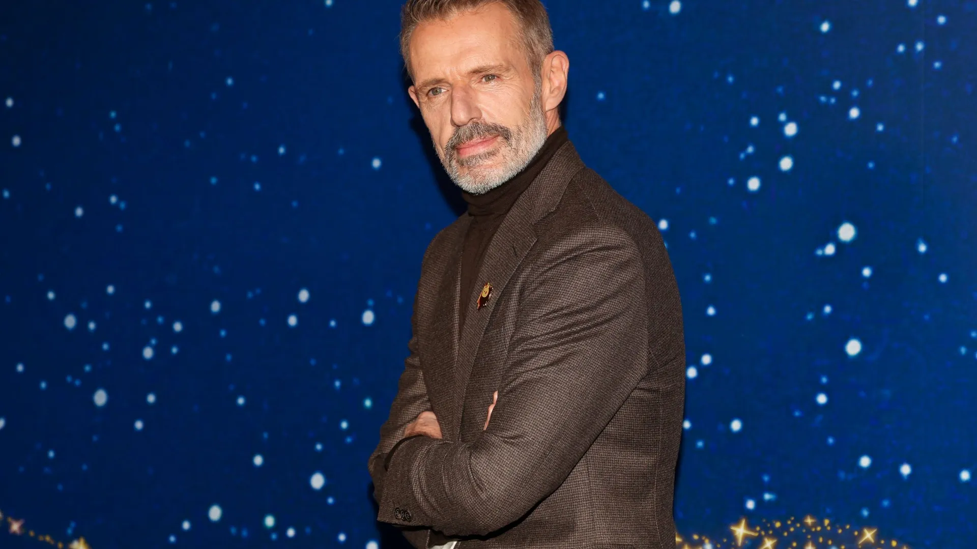Lambert Wilson métamorphosé dans un casting qui se précise pour 'Harry ...