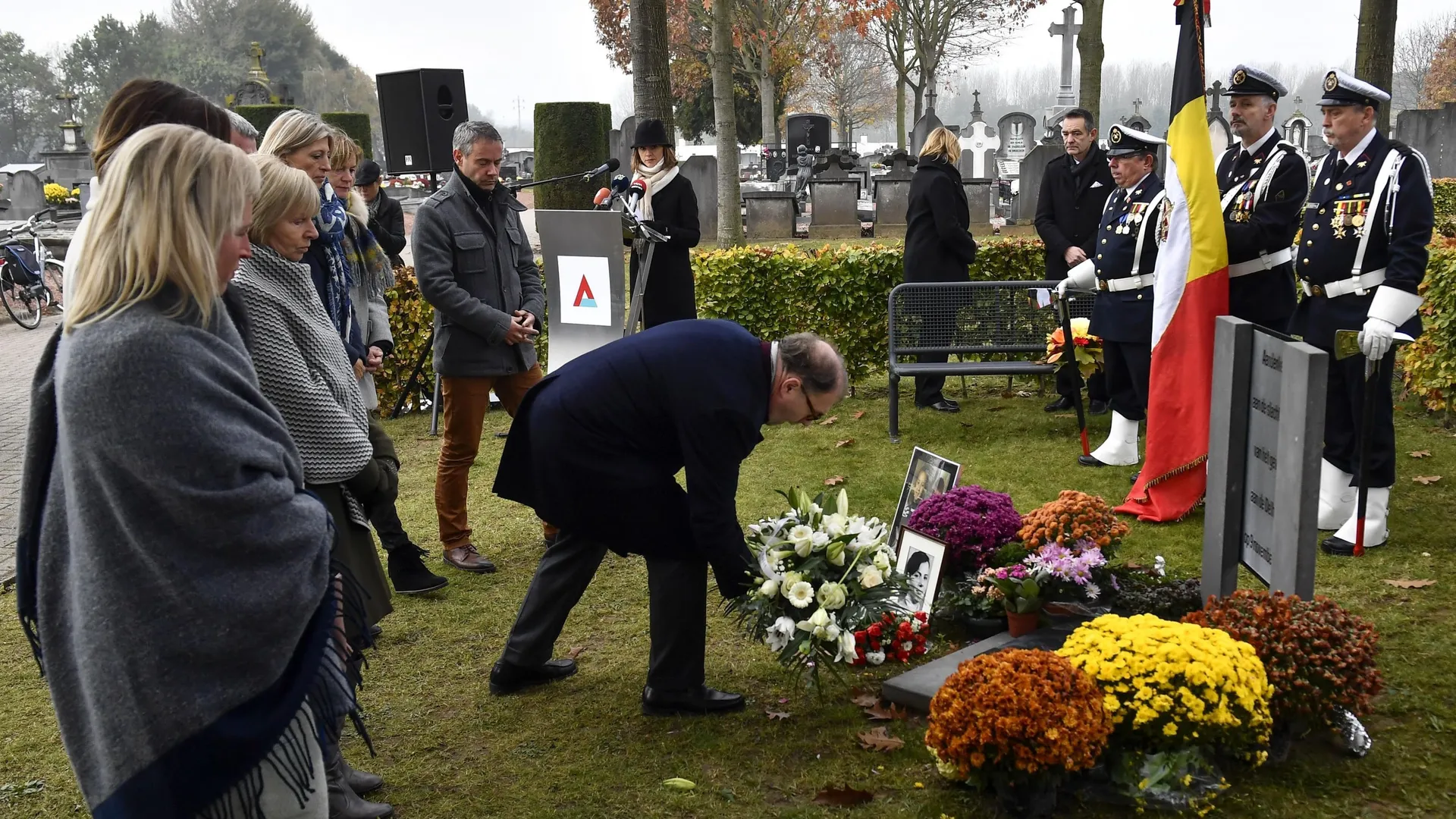 Tueries du Brabant : le témoignage de Christian Smets et la cible ...