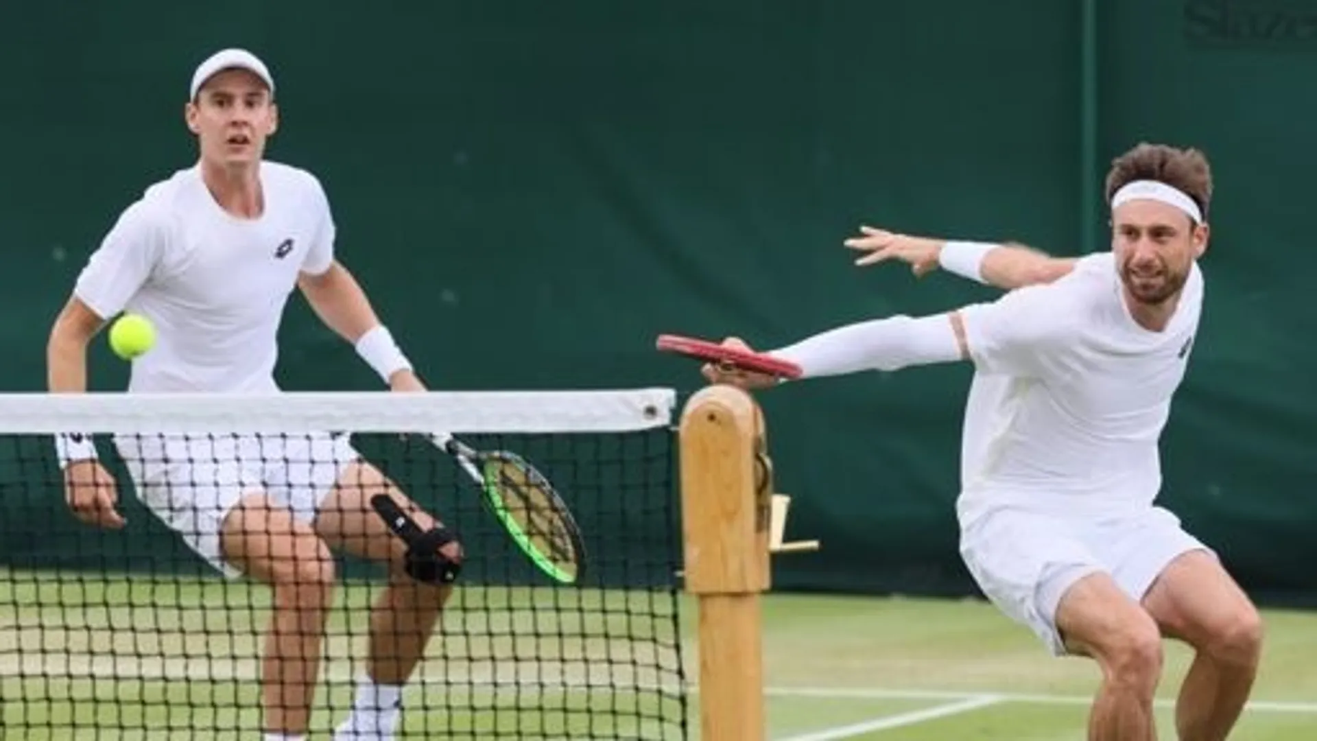 Wimbledon : Ons Jabeur de retour en finale en battant la numéro 2 mondiale Aryna Sabalenka ...