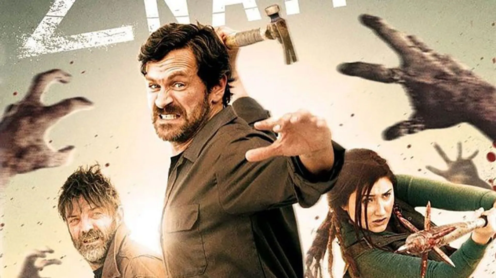 Les zombies attaquent SyFy - RTBF Actus