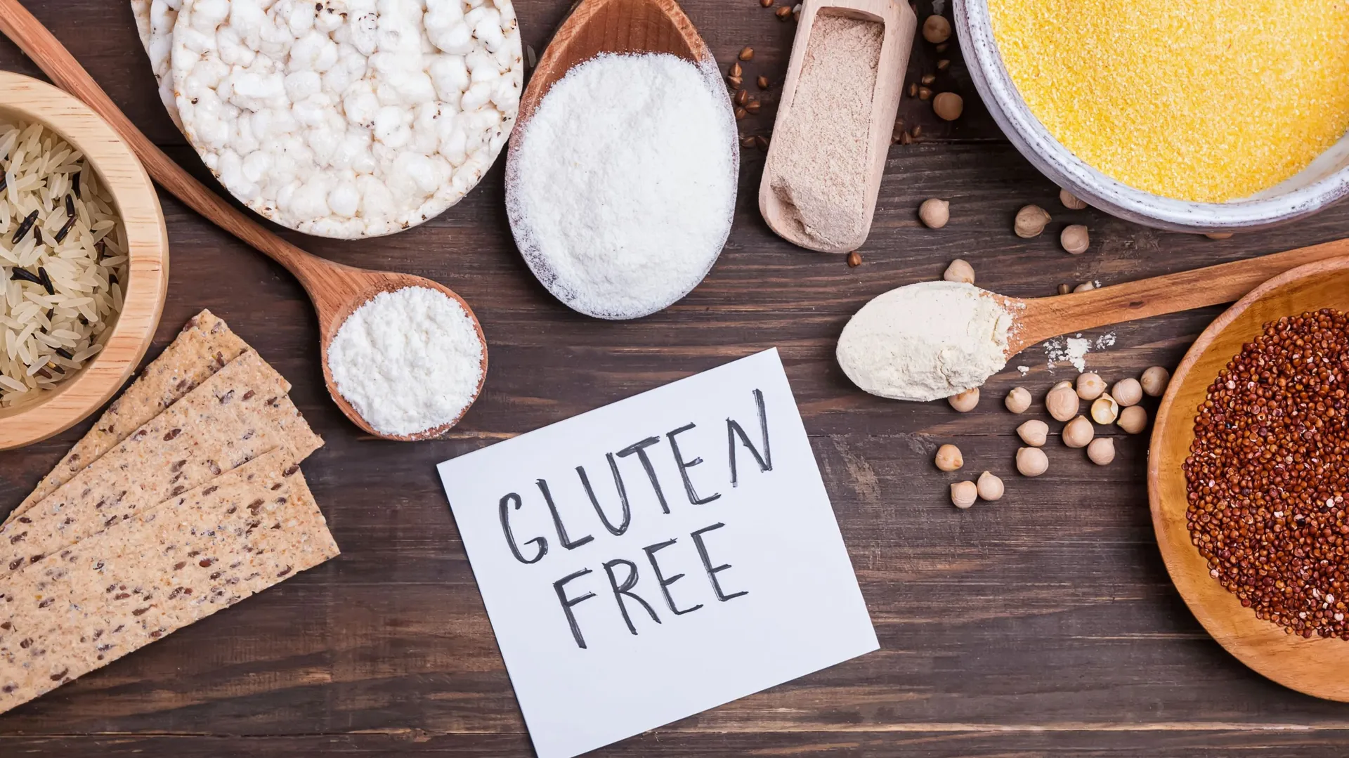 'Gluten, l’ennemi public' : comprendre les vraies causes d’une ...