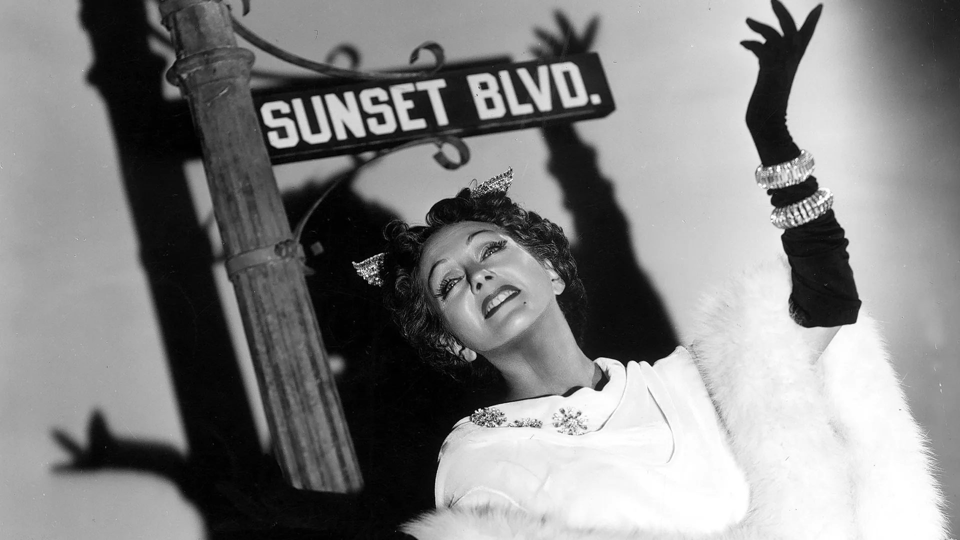 'Sunset Boulevard' : quand Billy Wilder révolutionnait le film noir à ...