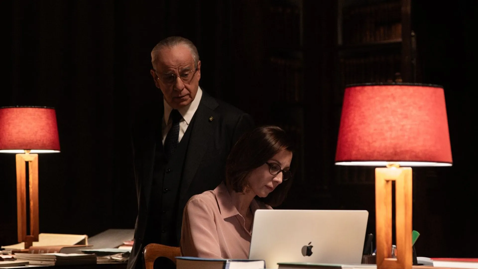 'La Grazia' : un drame politique et intime de Paolo Sorrentino, avec ...