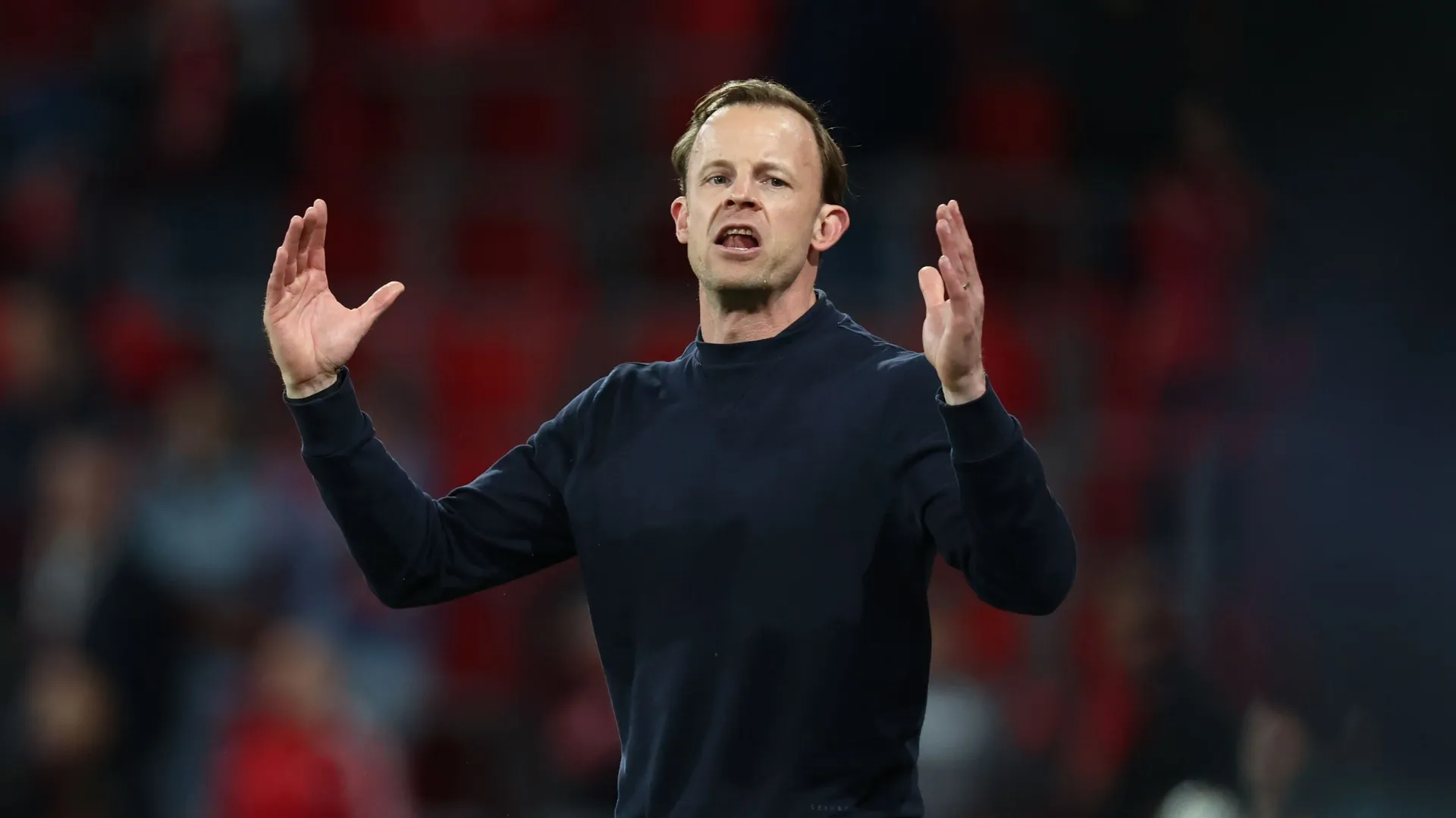 La Belge Marie Benoit met un terme à sa carrière de joueuse de tennis à ...