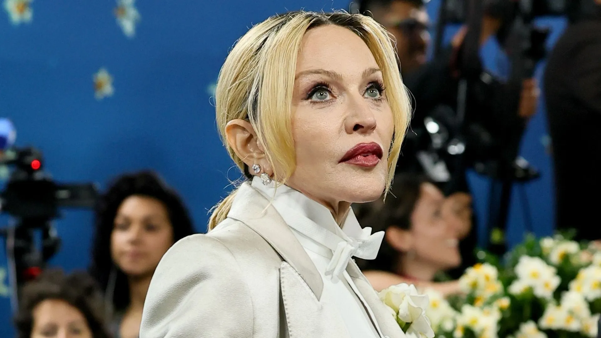 Madonna prépare son grand retour en 2026 dans le label de ses débuts ...