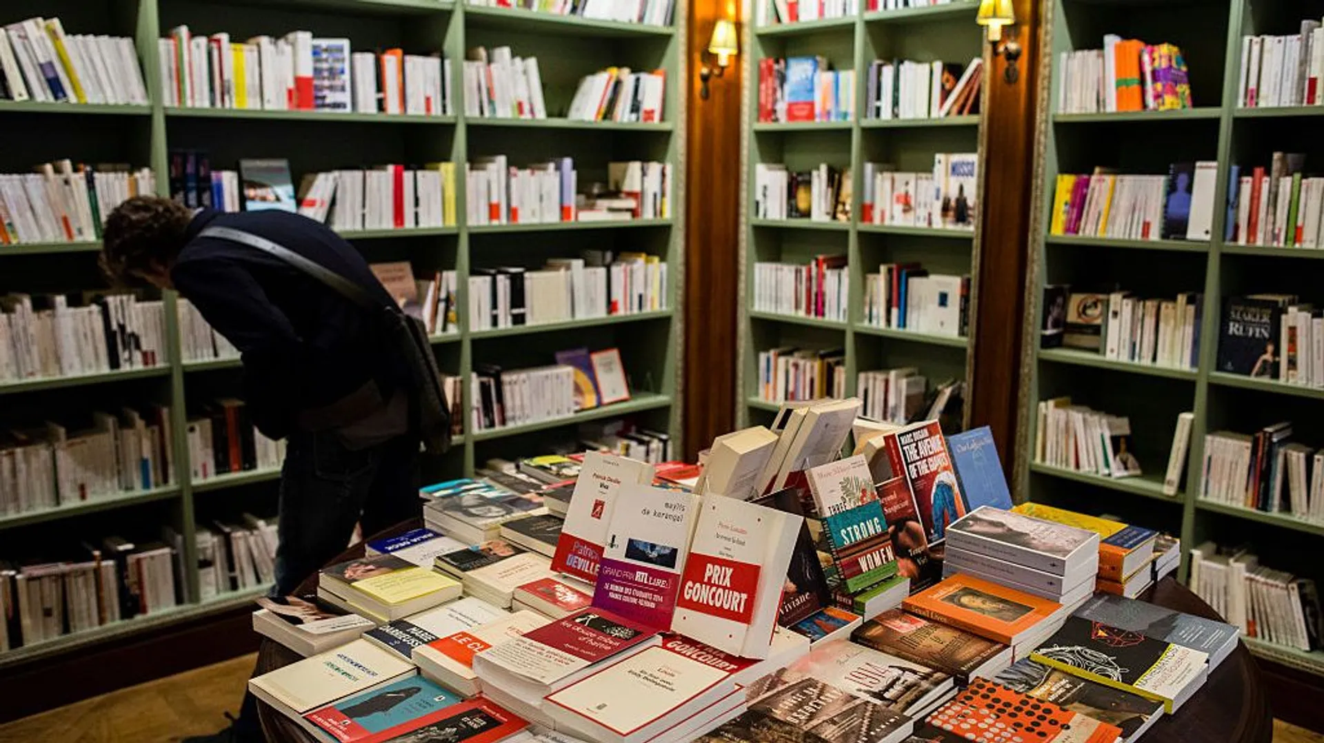 Les critiques de Cathy Immelen : des déceptions mais un film sort du ...