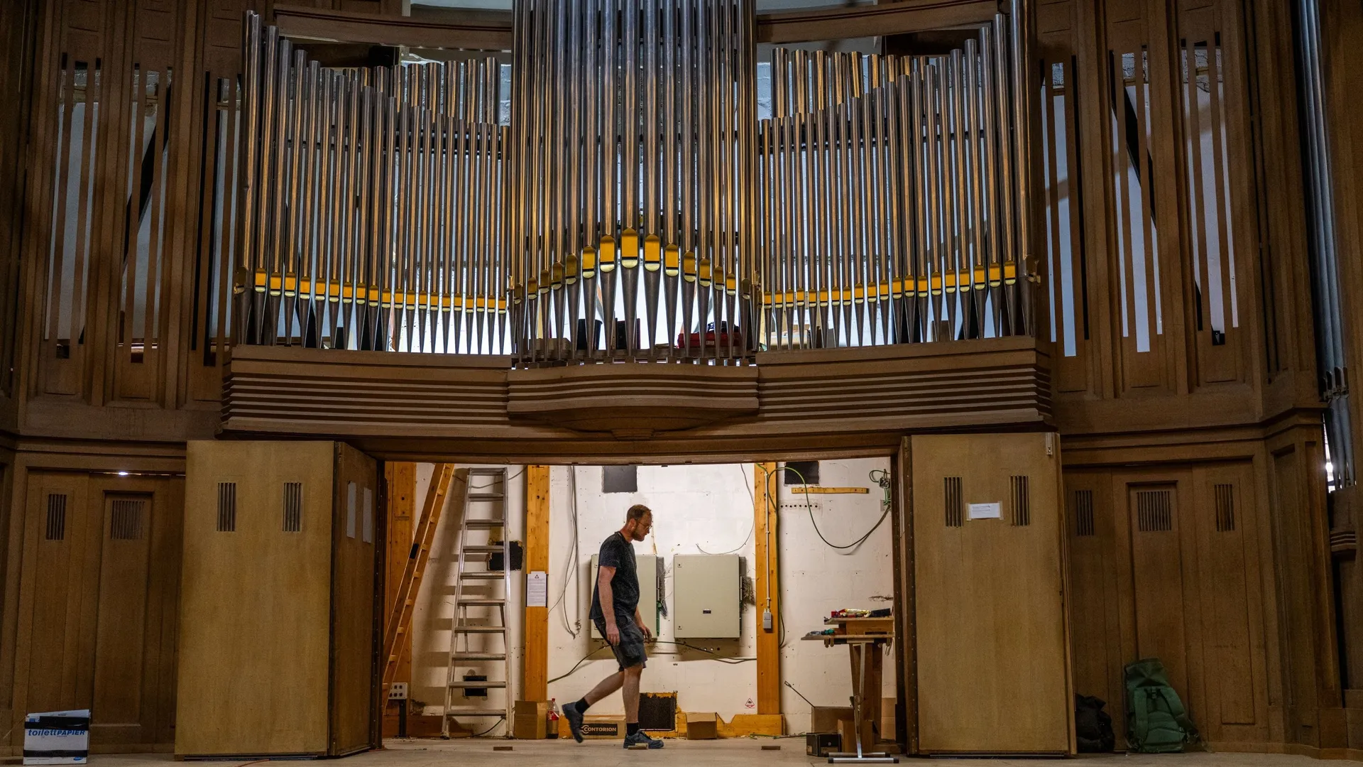 Le Festival Musicorum, le rendez-vous quotidien des mélomanes de Bruxelles et de ses environs ...