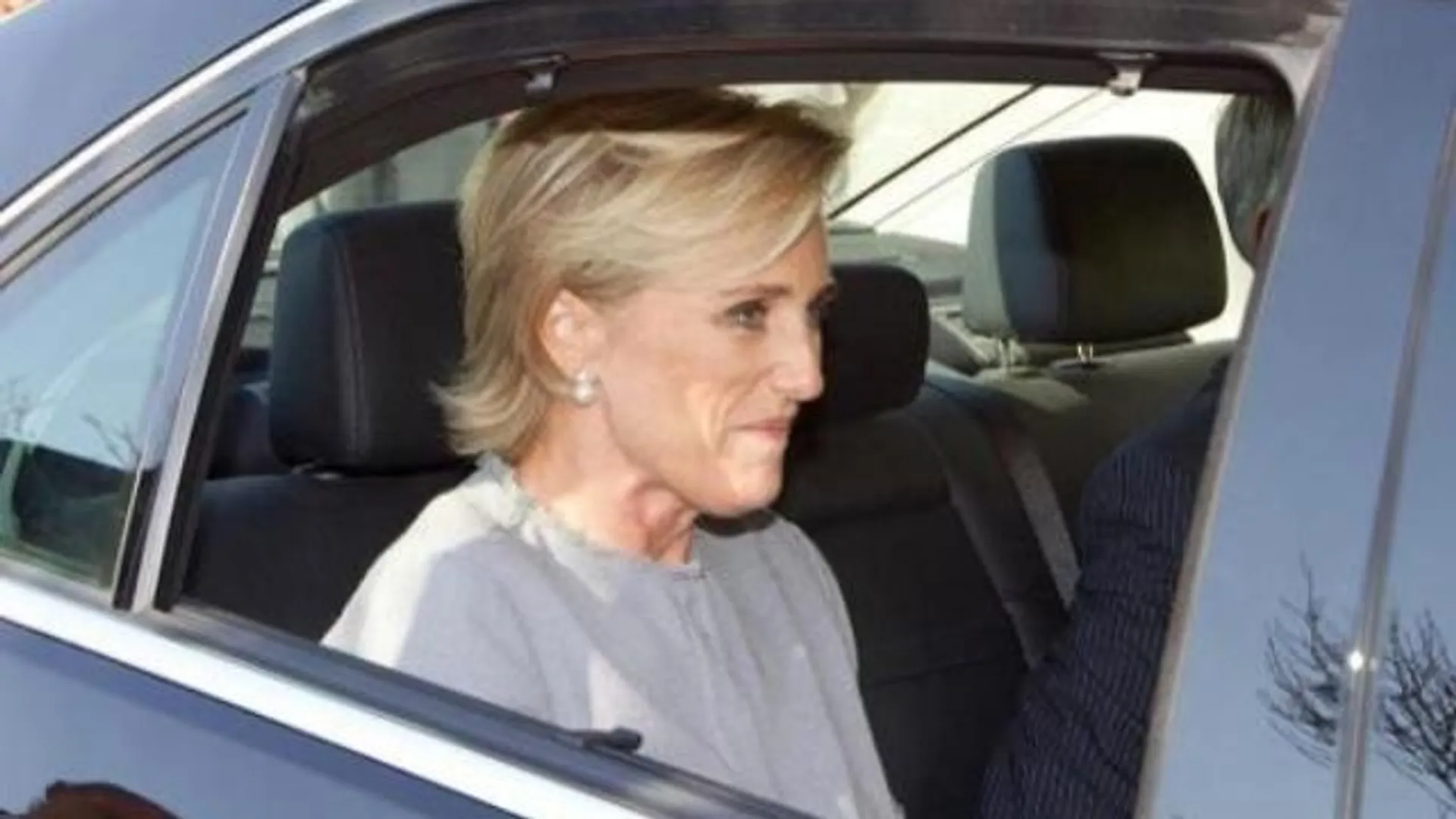 La princesse Astrid fête son 50e anniversaire en l'absence de la Reine ...