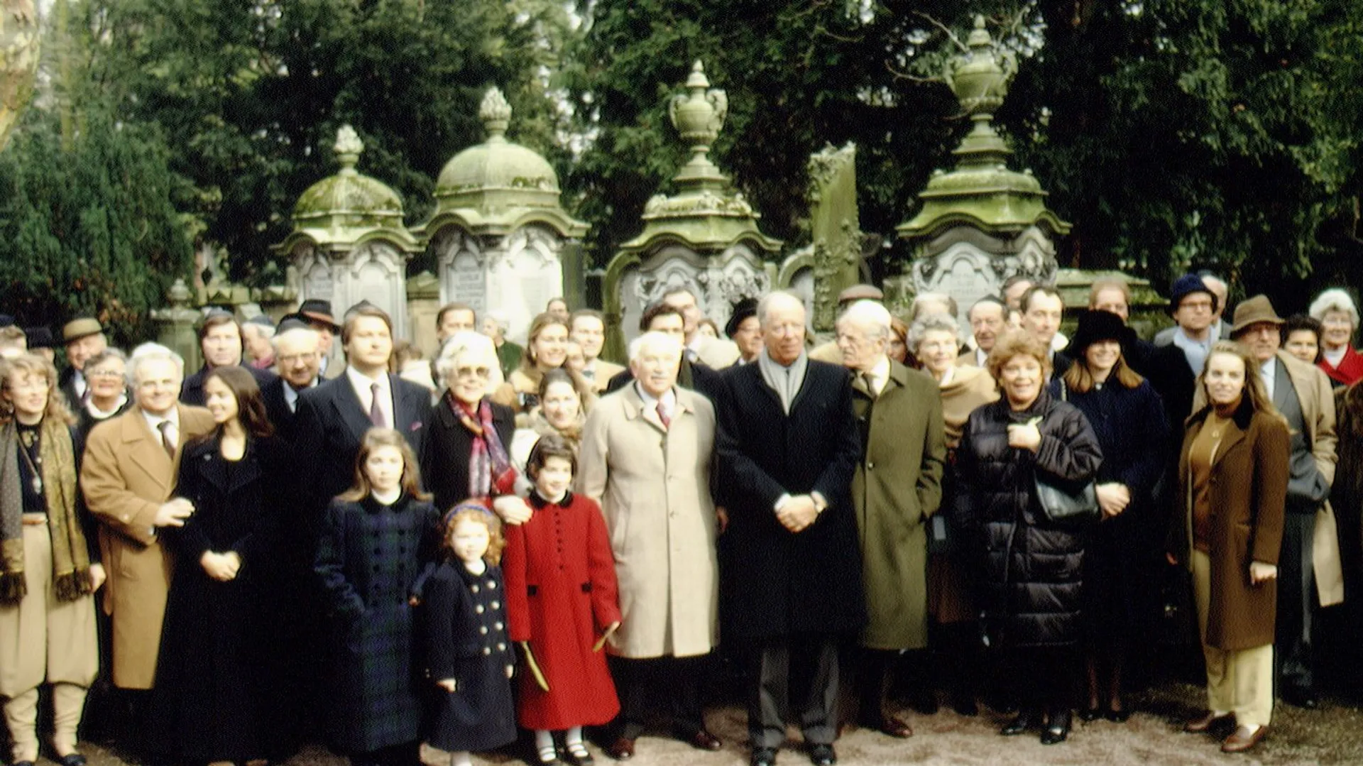 L’ascension de sa famille et les combats de Miriam Rothschild : une ...