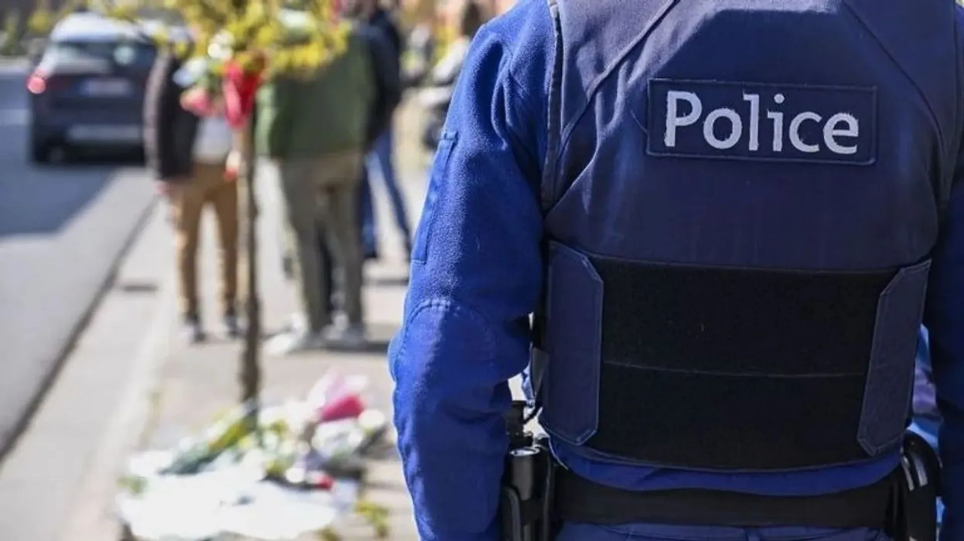 Bruciel: Bruxelles et son urbanisation vue du ciel entre 1930 et 2012 ...