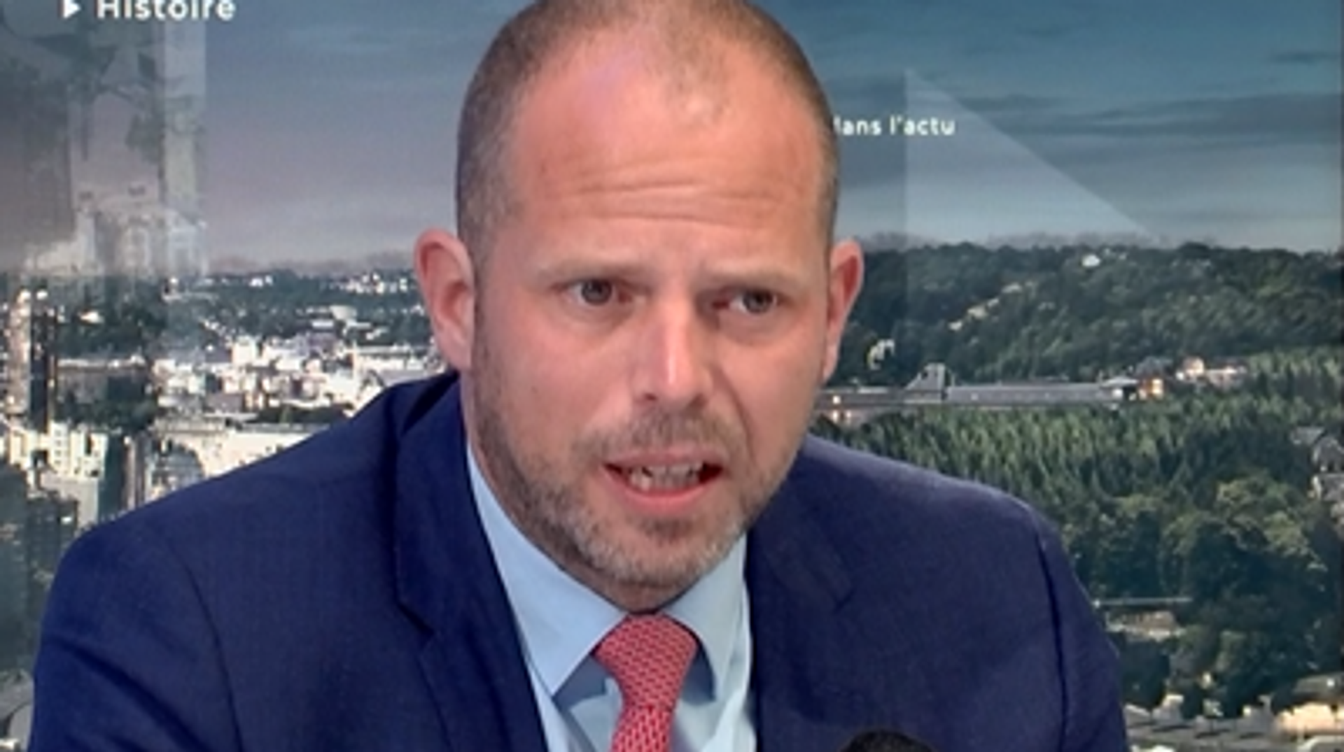 Qui est Mark Rutte, 'l'homme en teflon' qui va prendre la tête de l ...