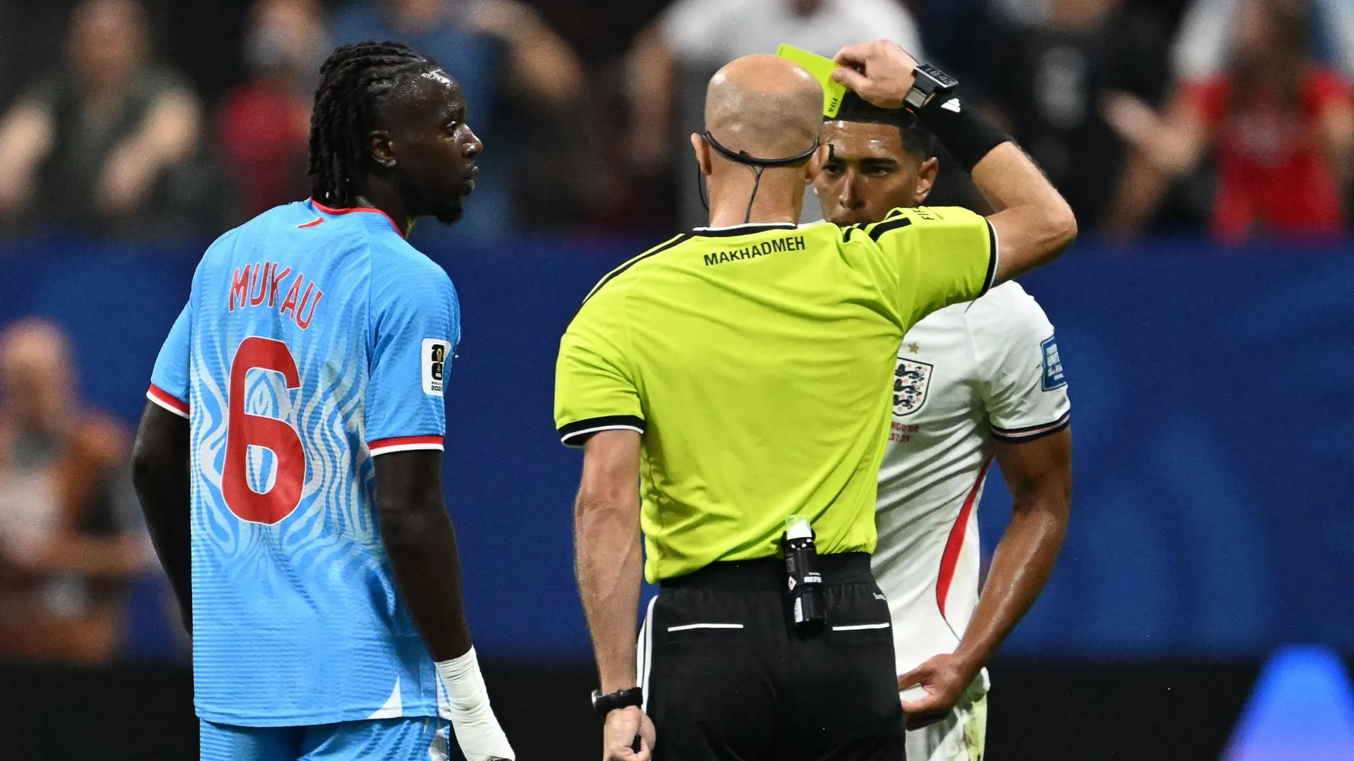 Coupe du monde 2026 : la préface du match France-Suède - RTBF Actus