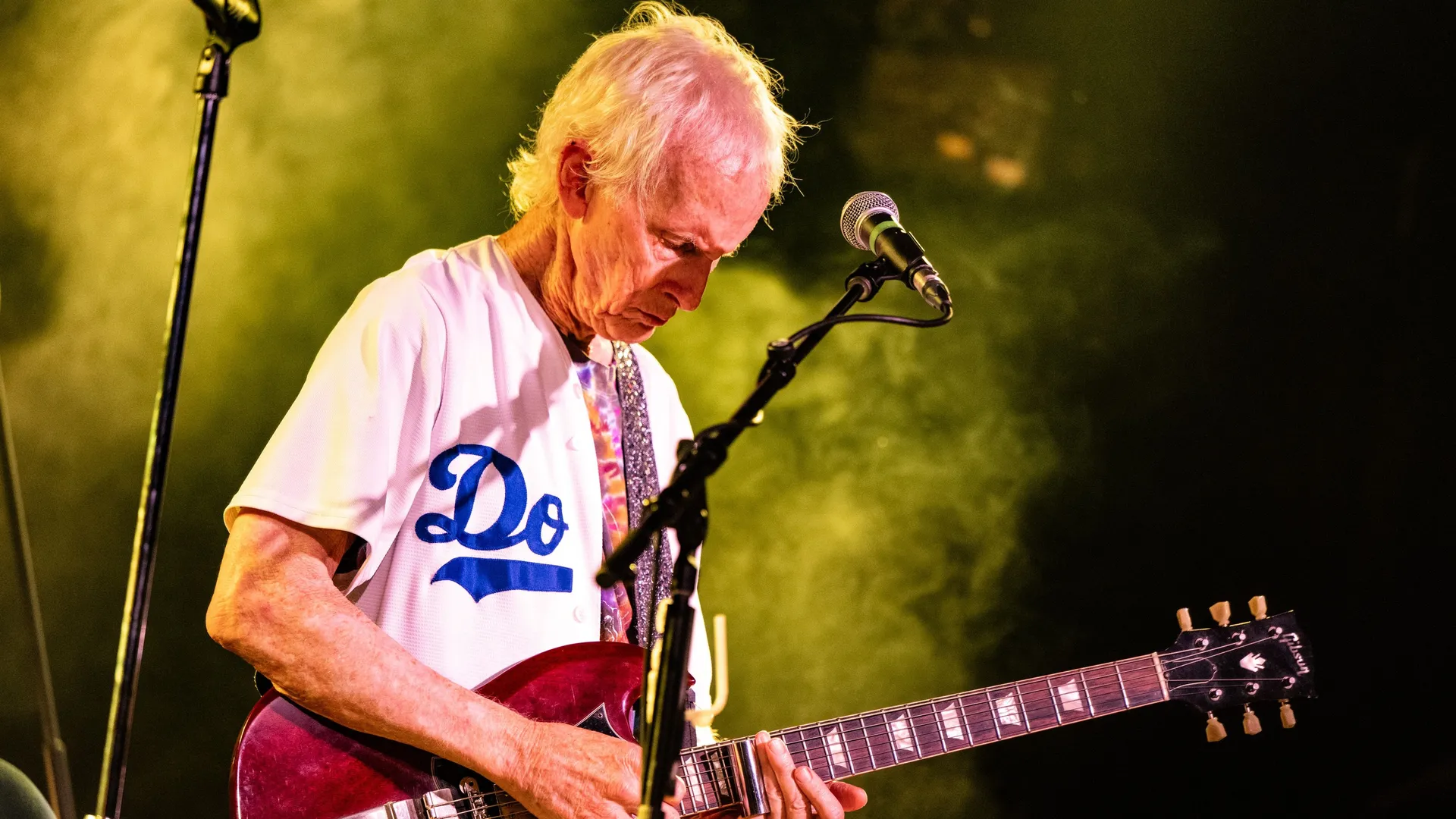 Les Doors réenregistrent 'Riders on the Storm' avec des musiciens du ...