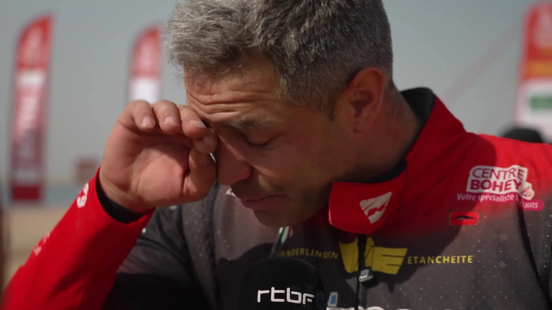 Coupe du monde de ski alpin : Armand Marchant 20e et Sam Maes 30e après ...
