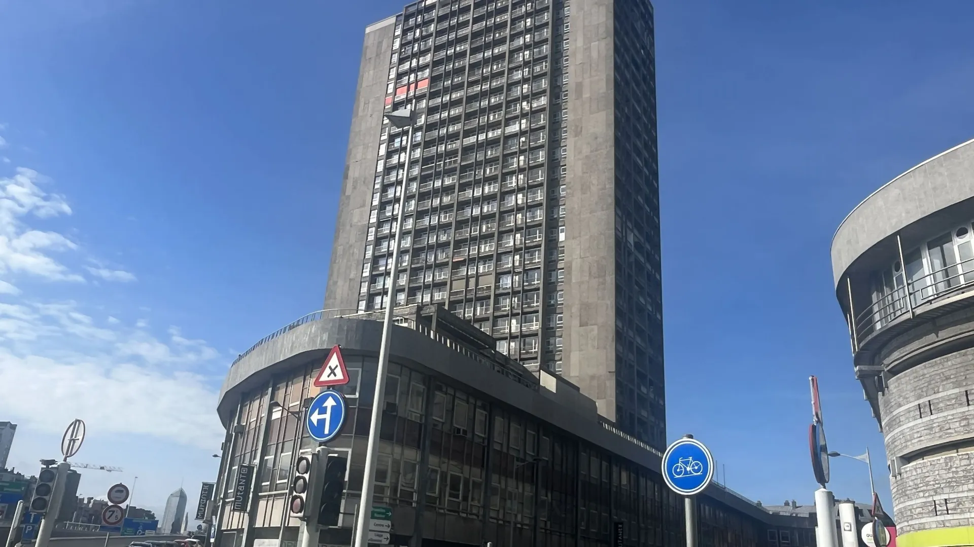 Fêtes du 15 août à Liège : Outremeuse a enterré Matî l’ohê - RTBF Actus