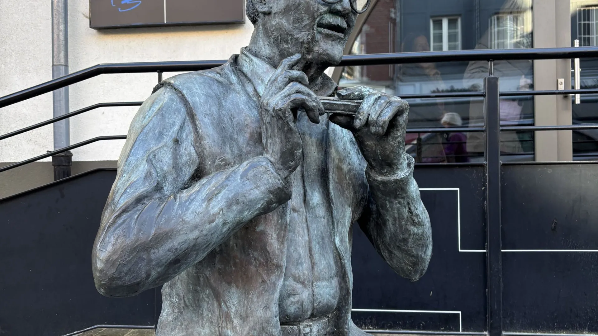 La Hulpe : l’immense talent de Toots Thielemans, près de dix ans après ...