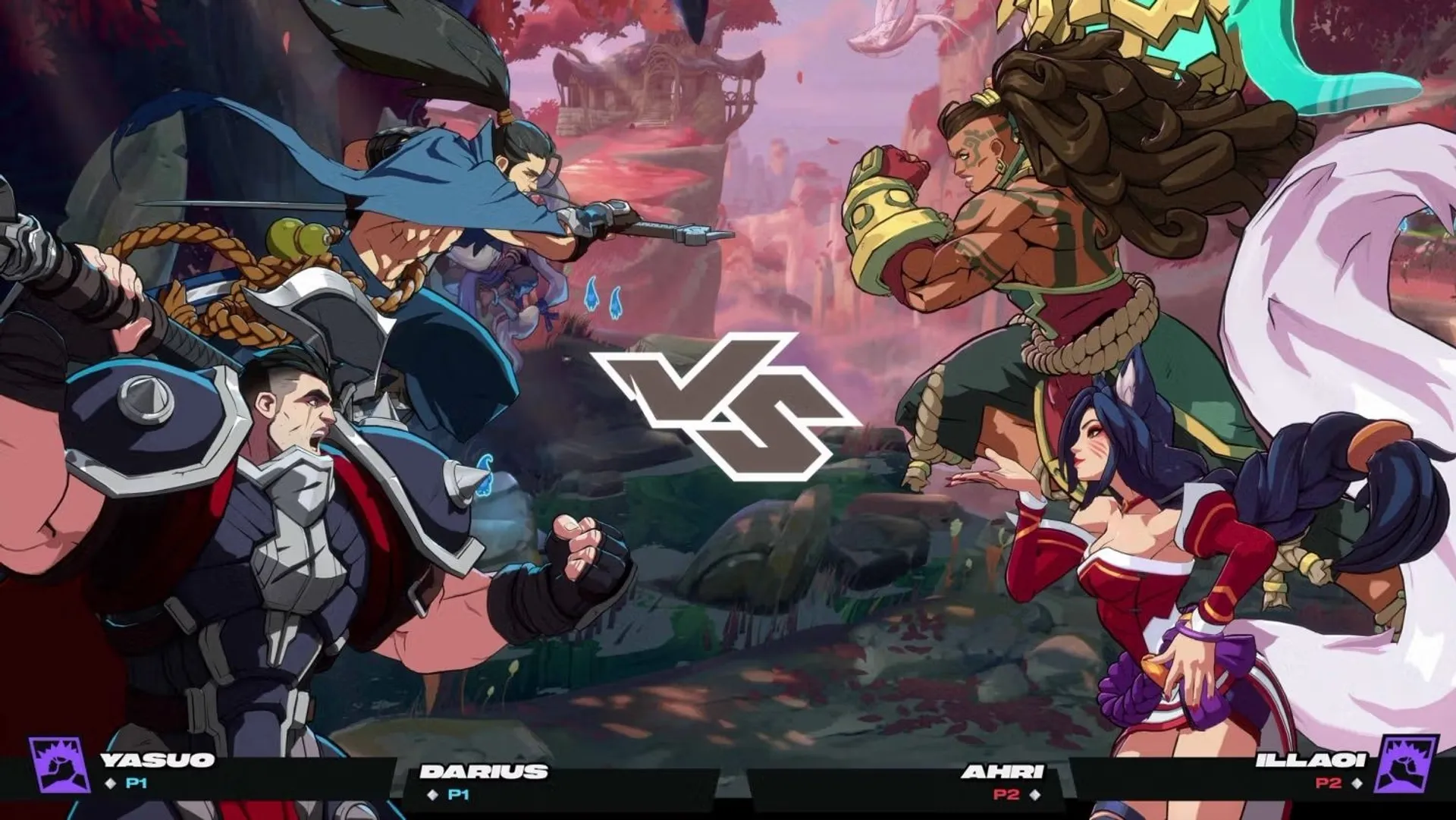 '2XKO', le jeu vidéo de combat dans l'univers de 'League of Legends ...