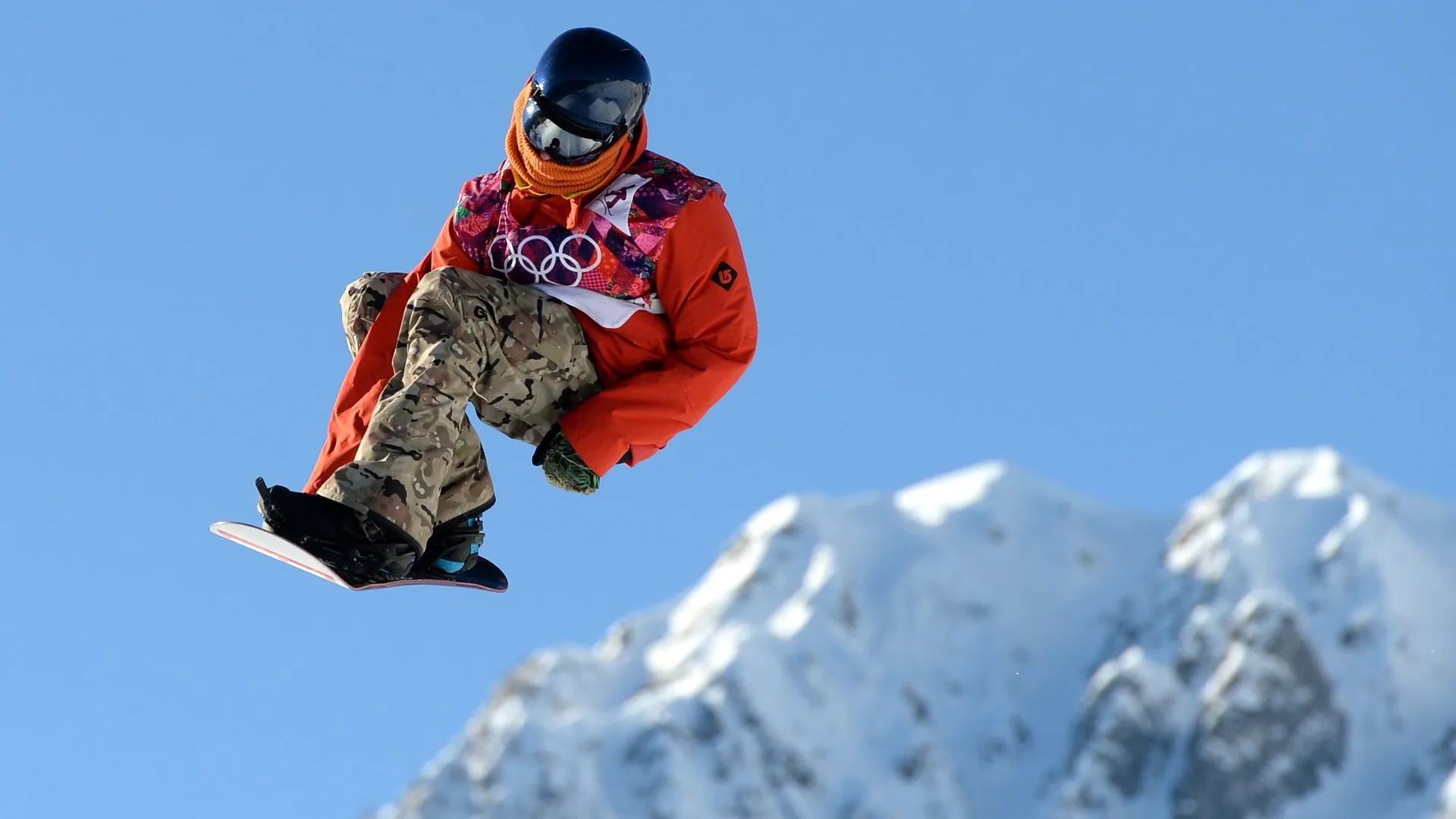 Dans le rétro : il y a 100 ans, à Chamonix, les premiers Jeux ...