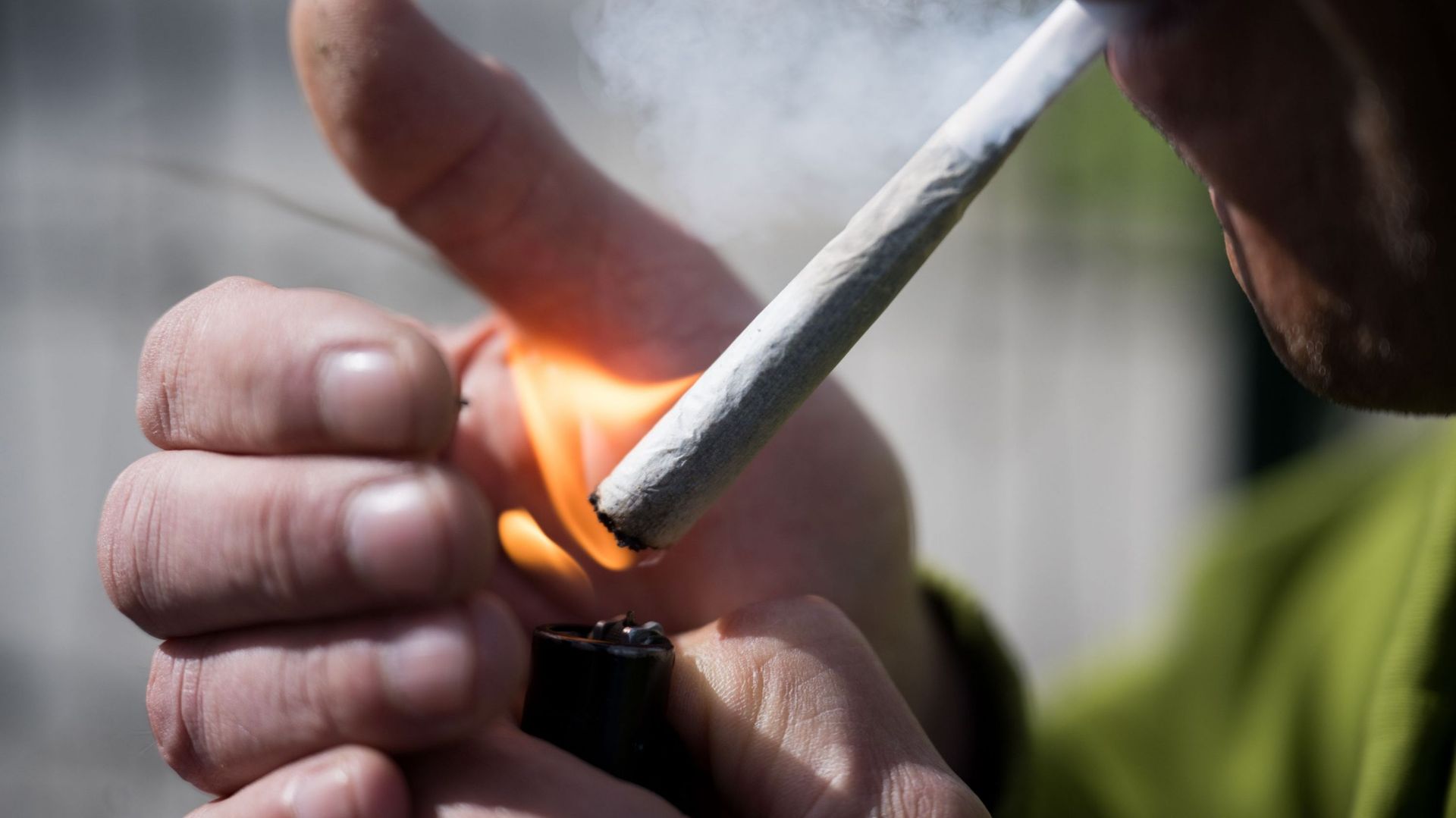 Cannabis de synthèse : certaines substances sont 100 fois plus ...