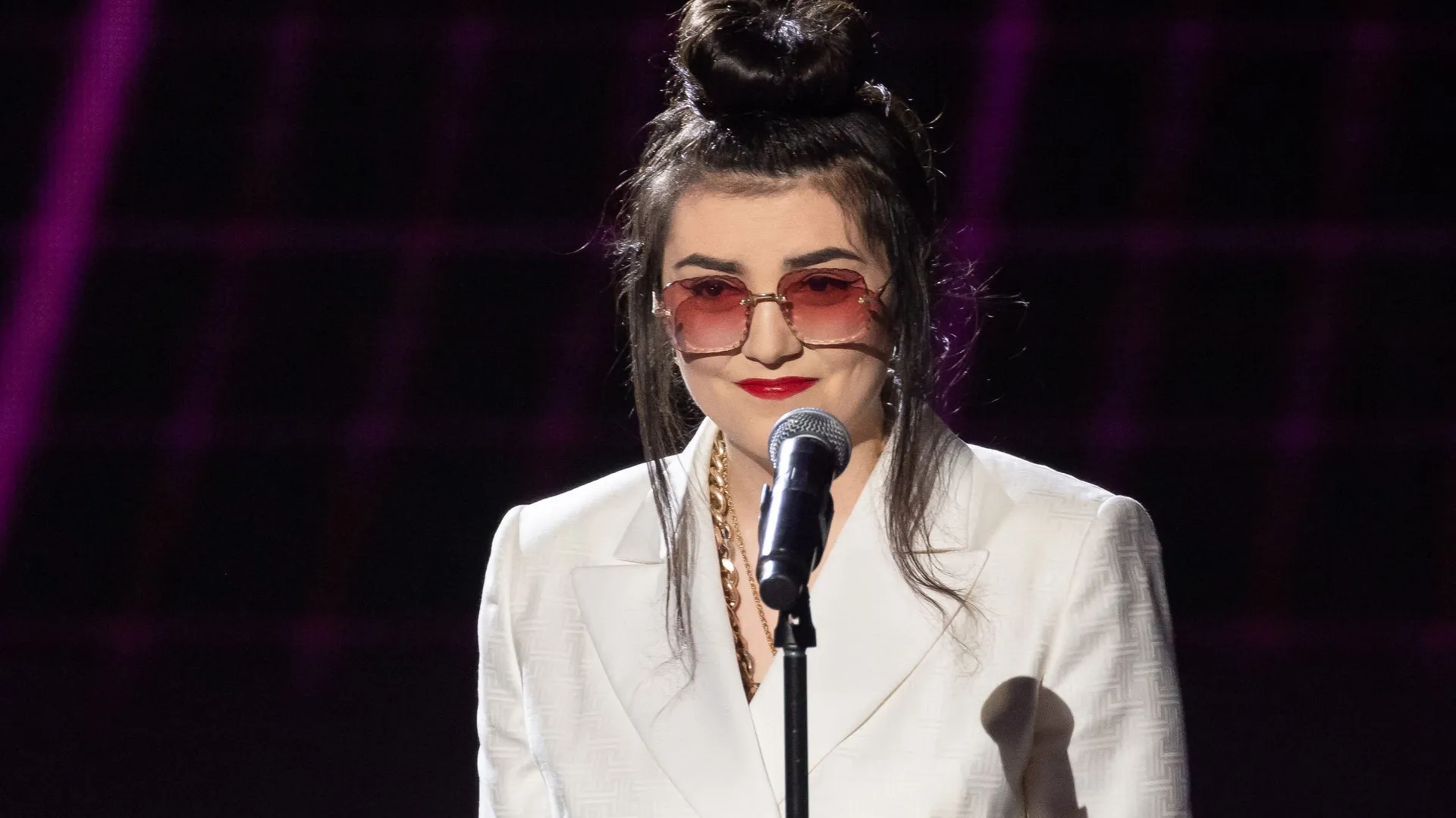 The Voice Belgique - RTBF Actus