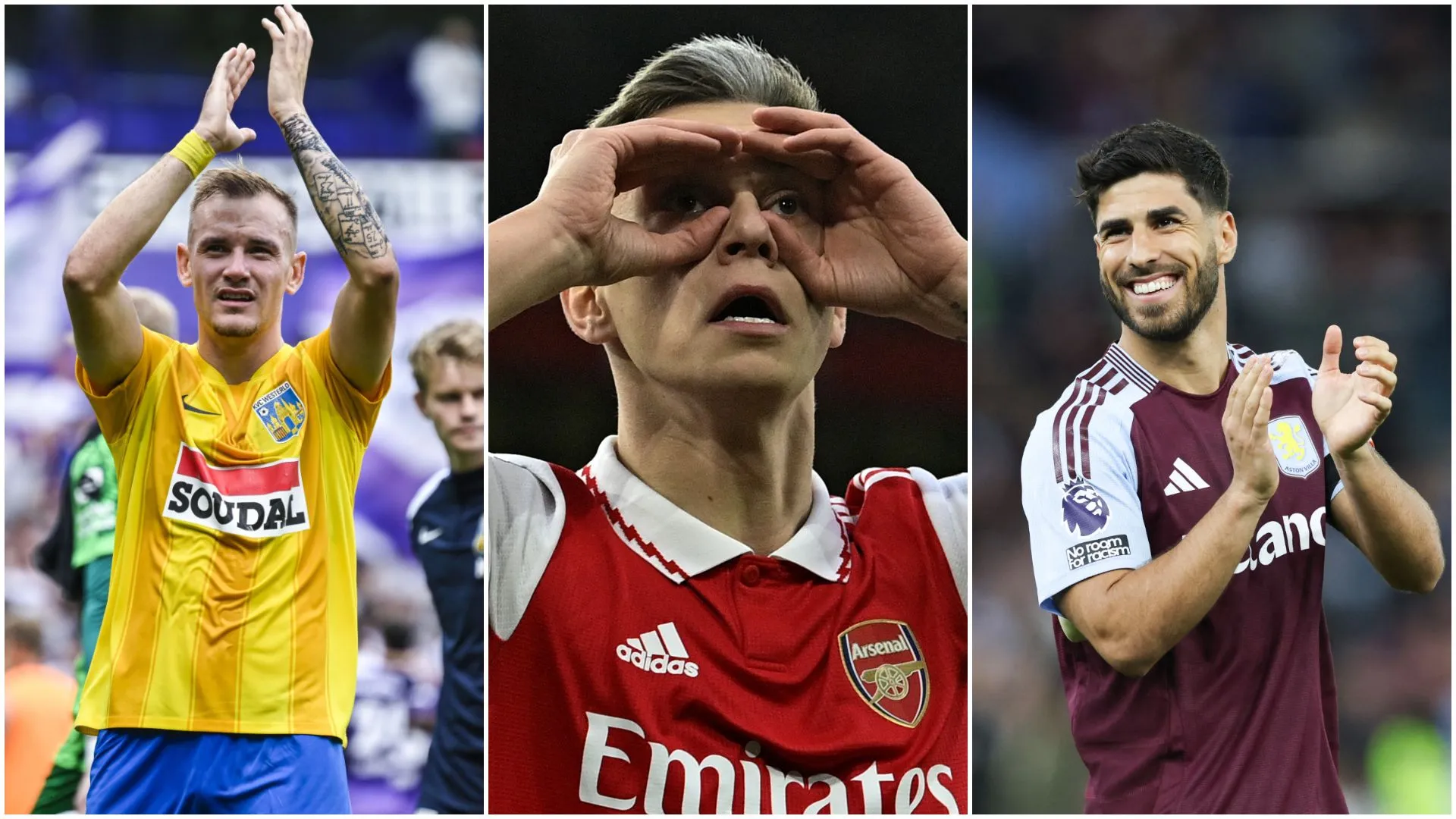 Le calendrier des Diables Rouges en route pour la Coupe du monde 2026 ...