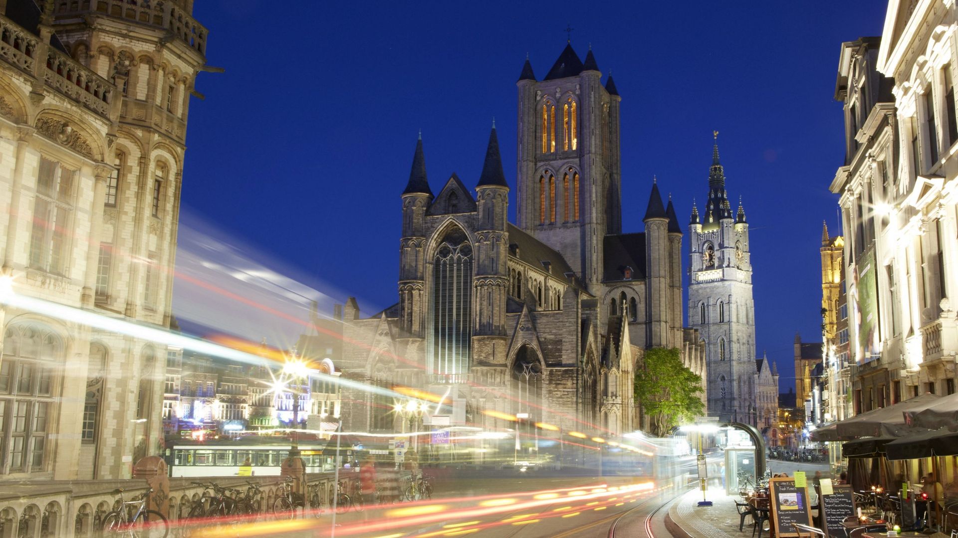Gand élue à la présidence d’Eurocities, le plus grand réseau de villes ...