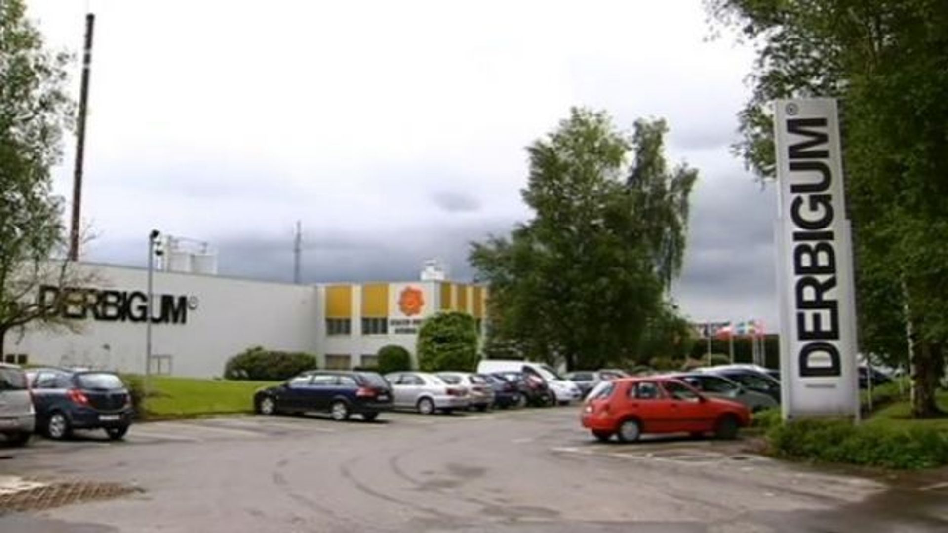 Derbigum à Perwez: patrons et travailleurs ont trouvé un accord - RTBF ...