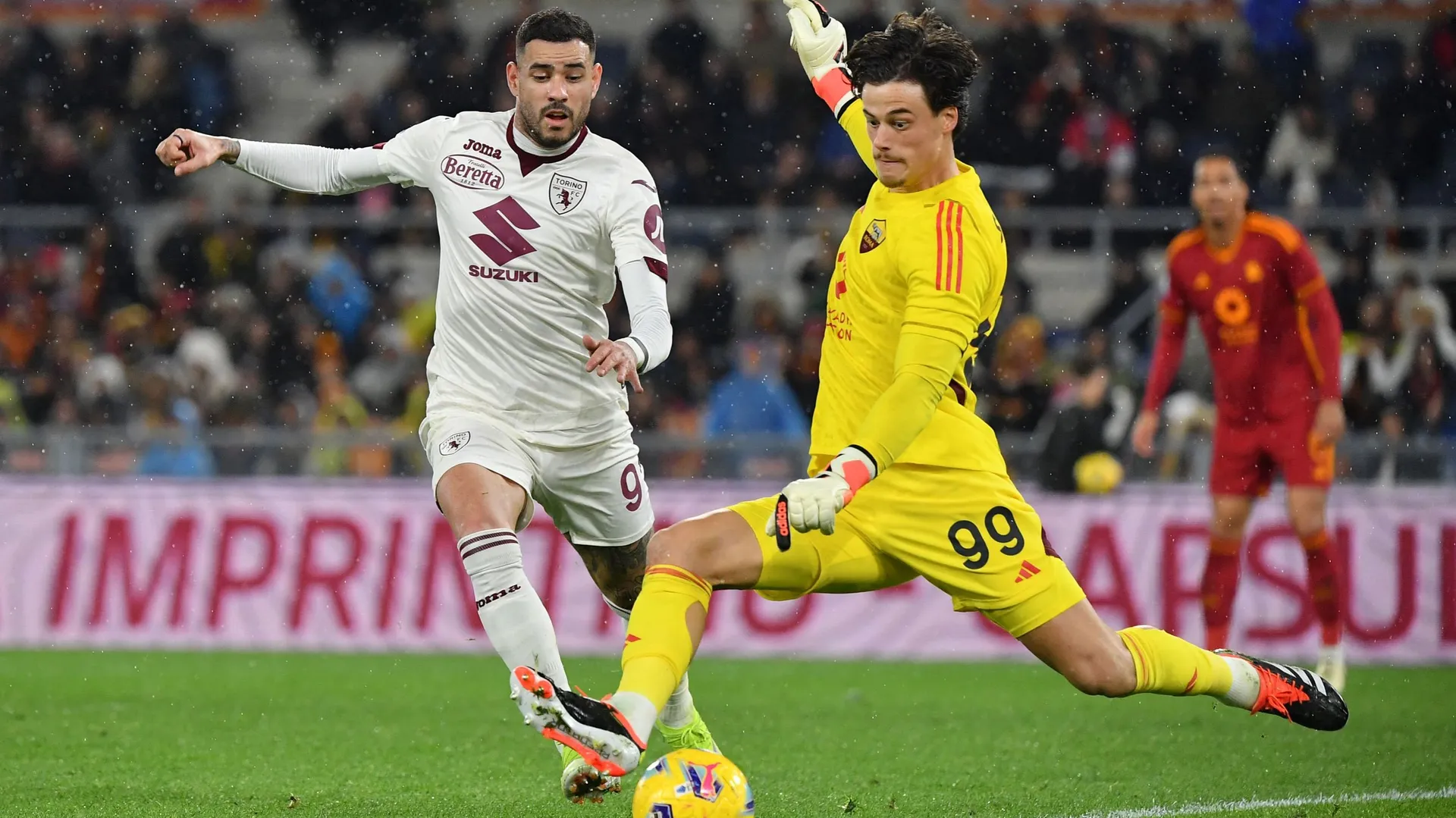 'Rien d'insensé', mais du changement chez les Diables face à la Serbie ...