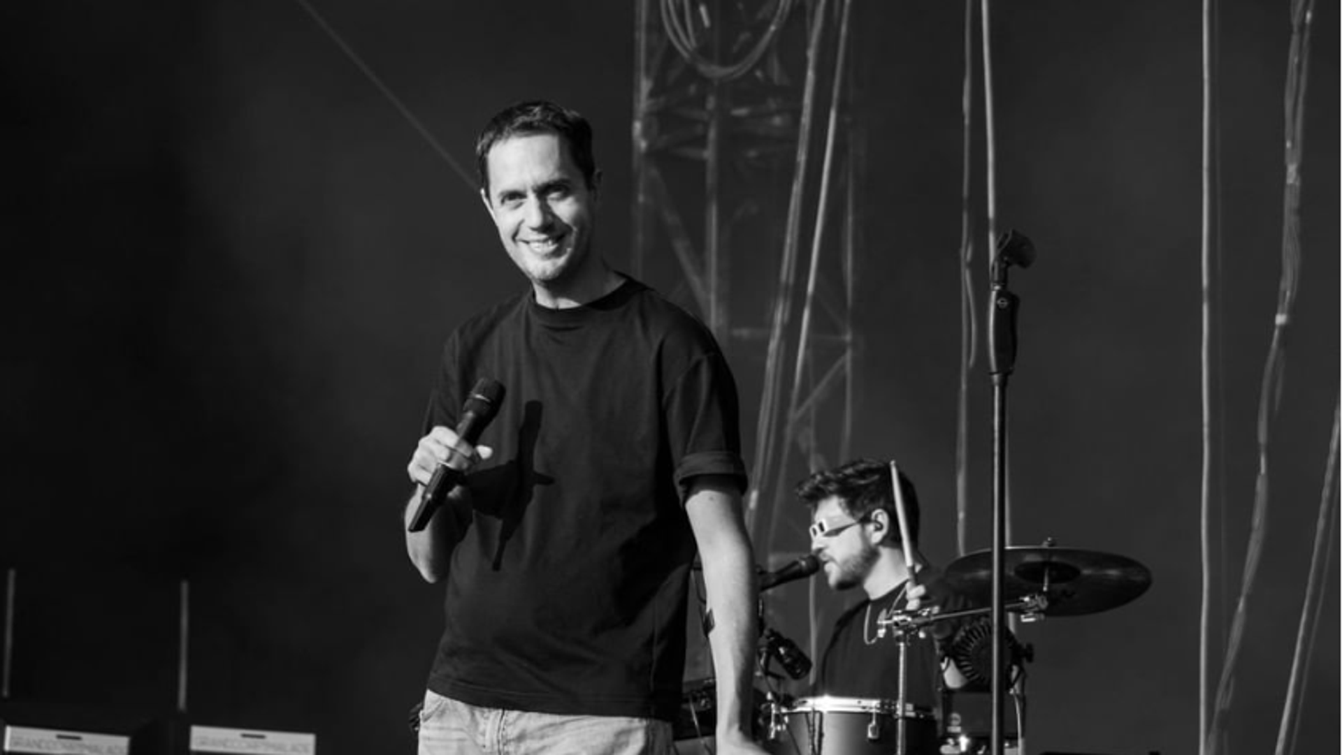 Mosimann révèle l'origine de ses #DreamTracks : 'Une contrainte qui ...