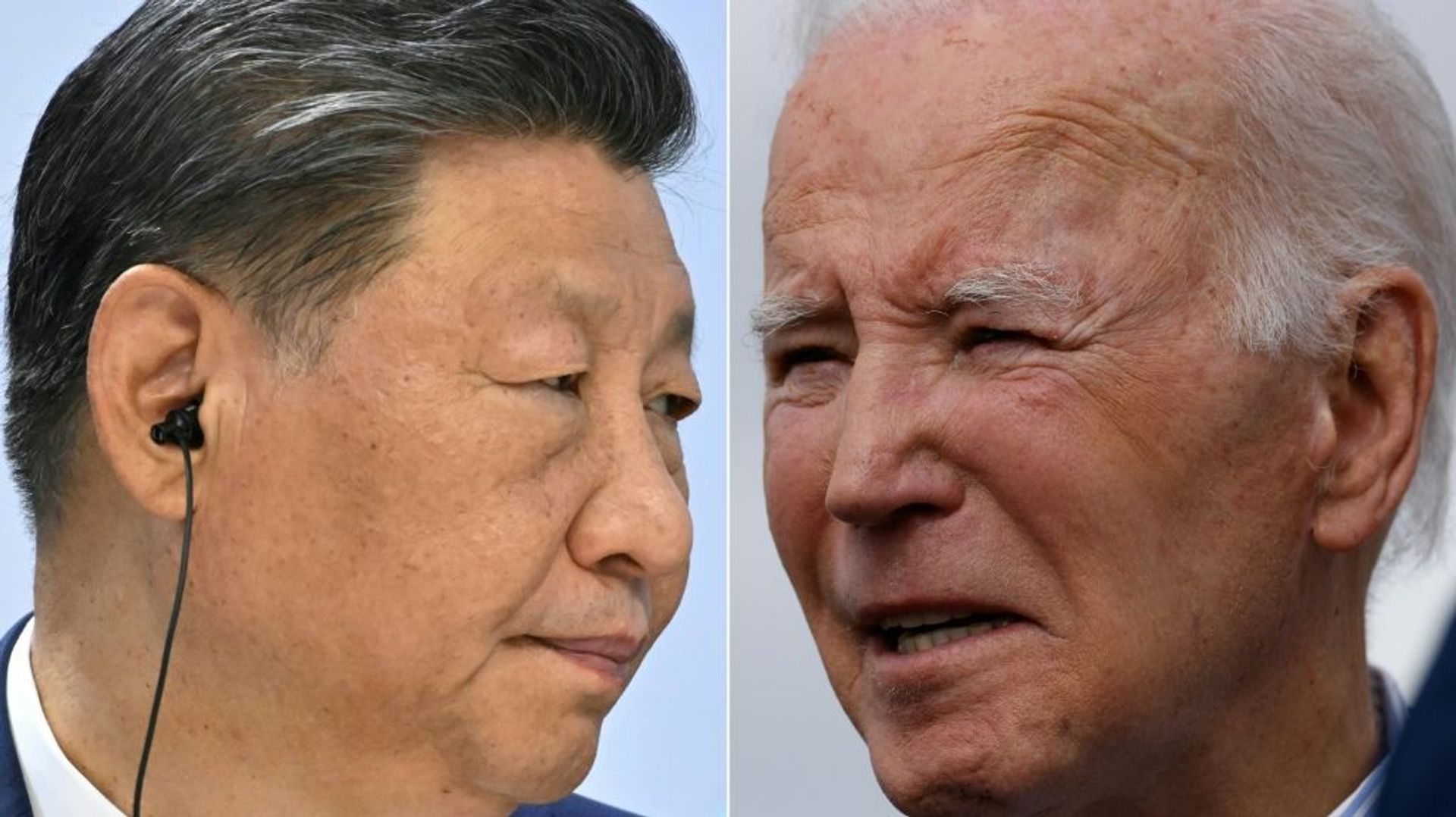 Géopolitique : à Lima, troisième et dernier tête-à-tête entre Joe Biden ...
