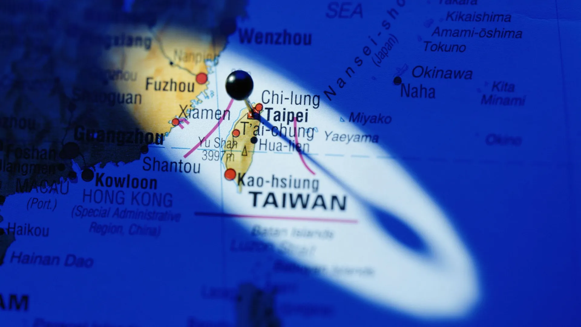 Taïwan affirme être une nation 'indépendante', malgré la mise en garde ...