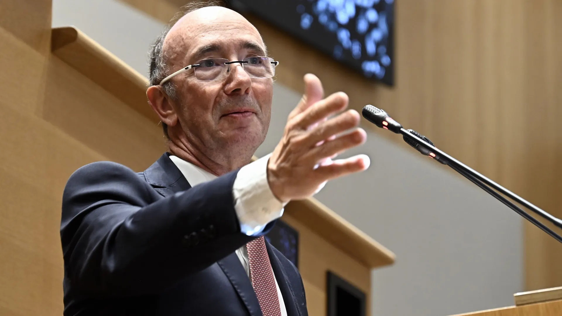 Le Belge Dominique Mathieu, archevêque de Téhéran, parmi les nouveaux ...