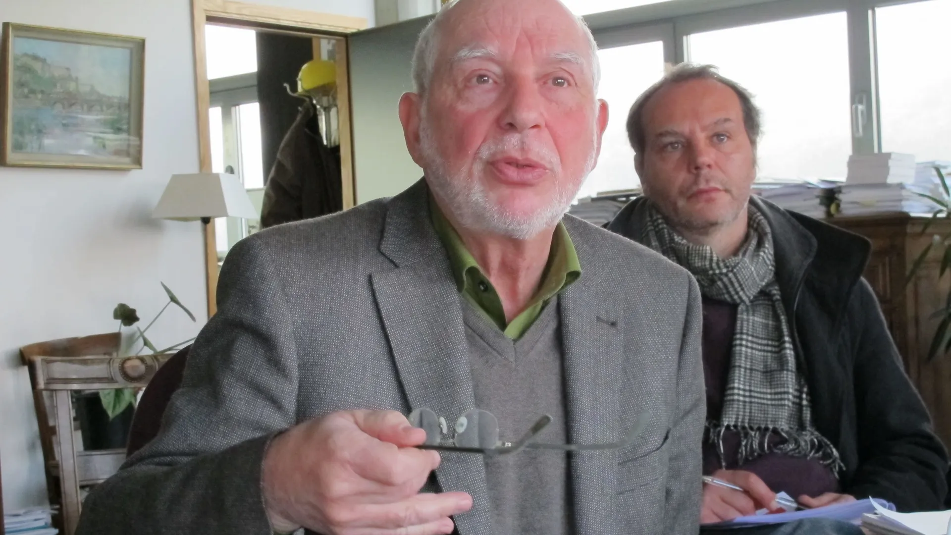 Allocation universelle: Philippe Defeyt propose un modèle à 600€ par ...