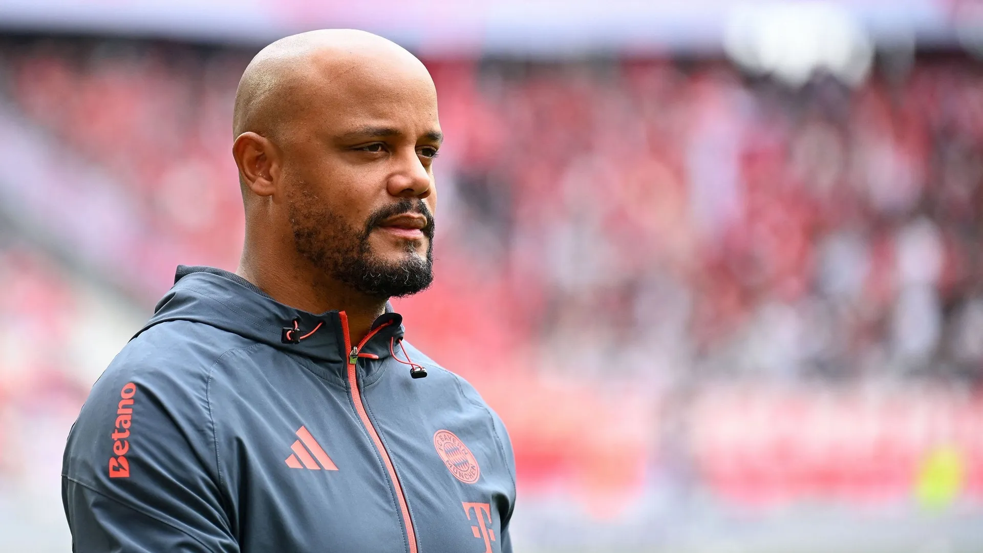 Vincent Kompany encense Manuel Neuer, homme du match Real-Bayern à 40 ...