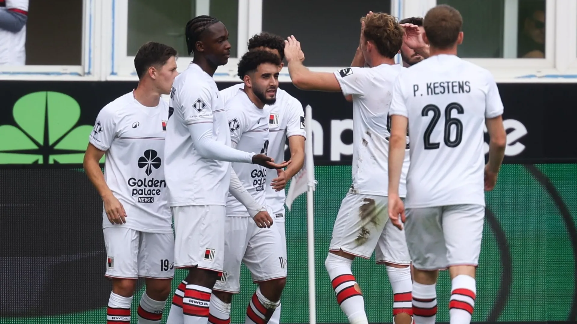 Le sulfureux Stijn Stijnen écope de 4 matchs de suspension… et il remet ...