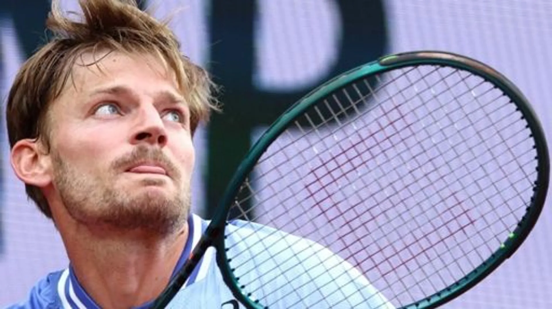 Goffin qualifié pour la 32e demi-finale de sa carrière : 'Ce ne sont ...