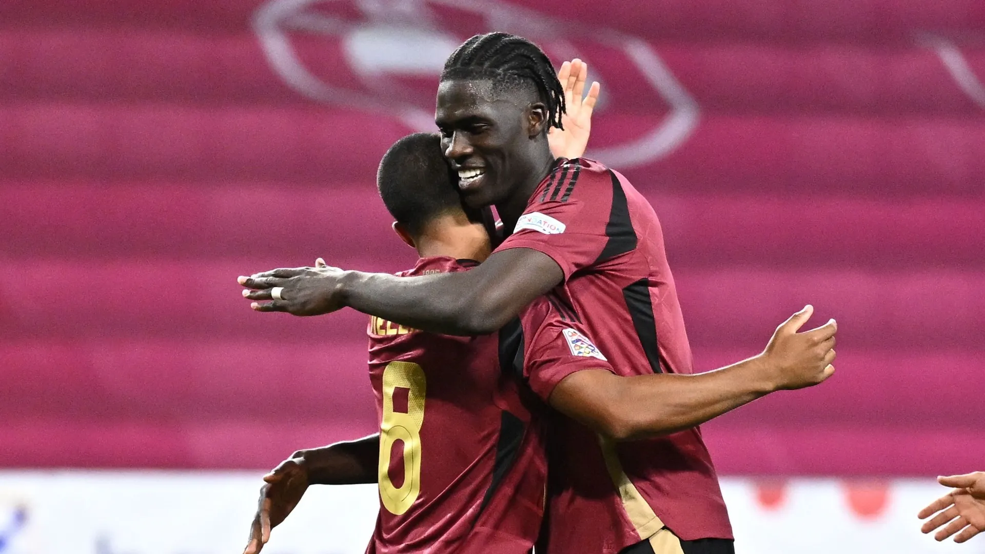 Youri Tielemans, un capitaine des Diables rouge honoré : 'Si je dois ...