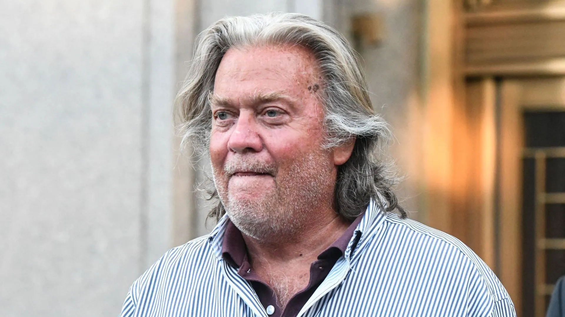 L'ex-conseiller de Donald Trump, Steve Bannon, va être inculpé de ...