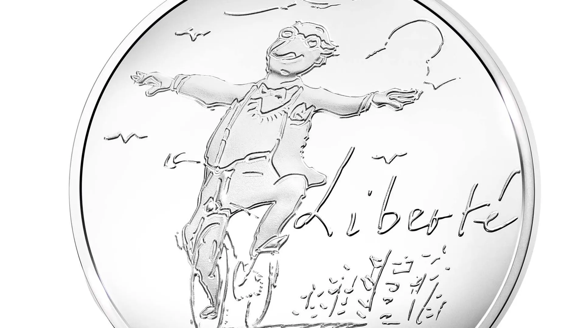 Un trésor très rare de 5.200 pièces en argent présenté au British ...