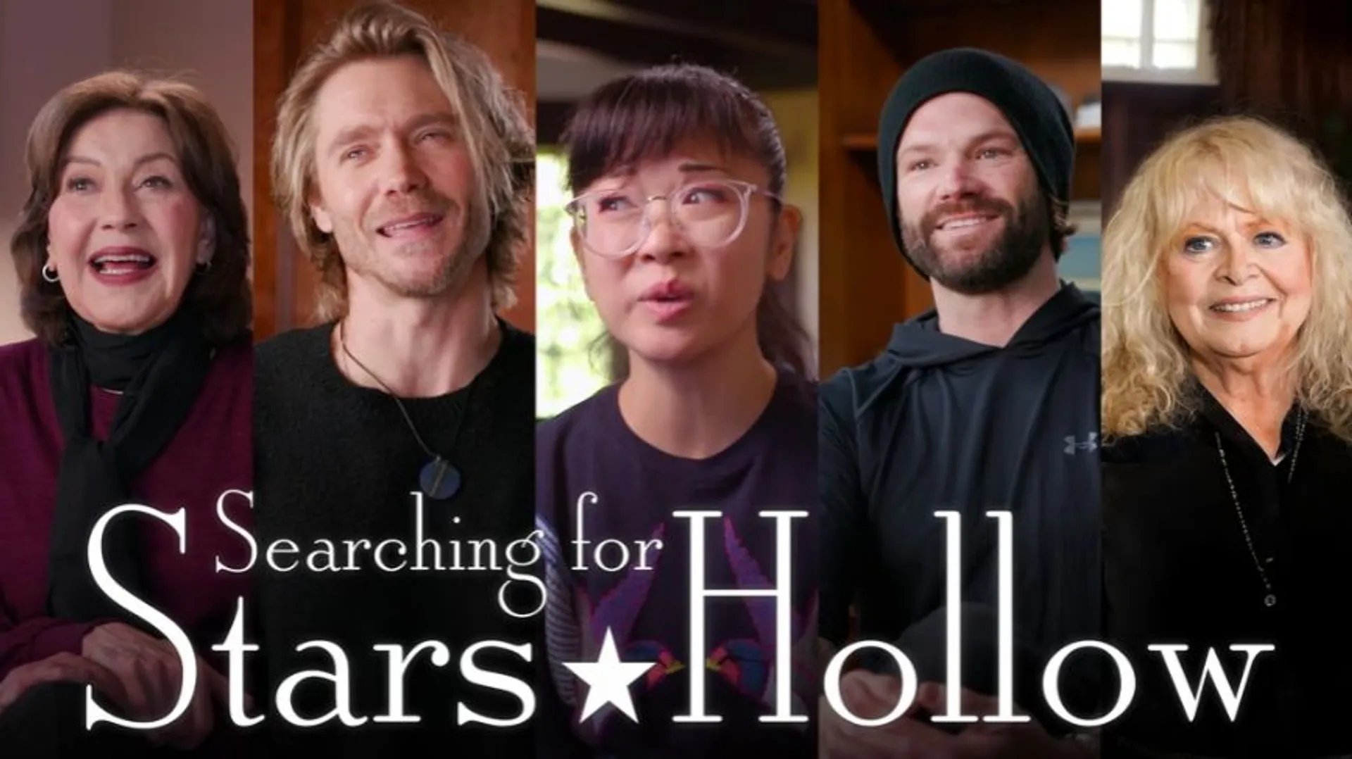 Gilmore Girls : une surprise attend les fans pour les 25 ans de la ...
