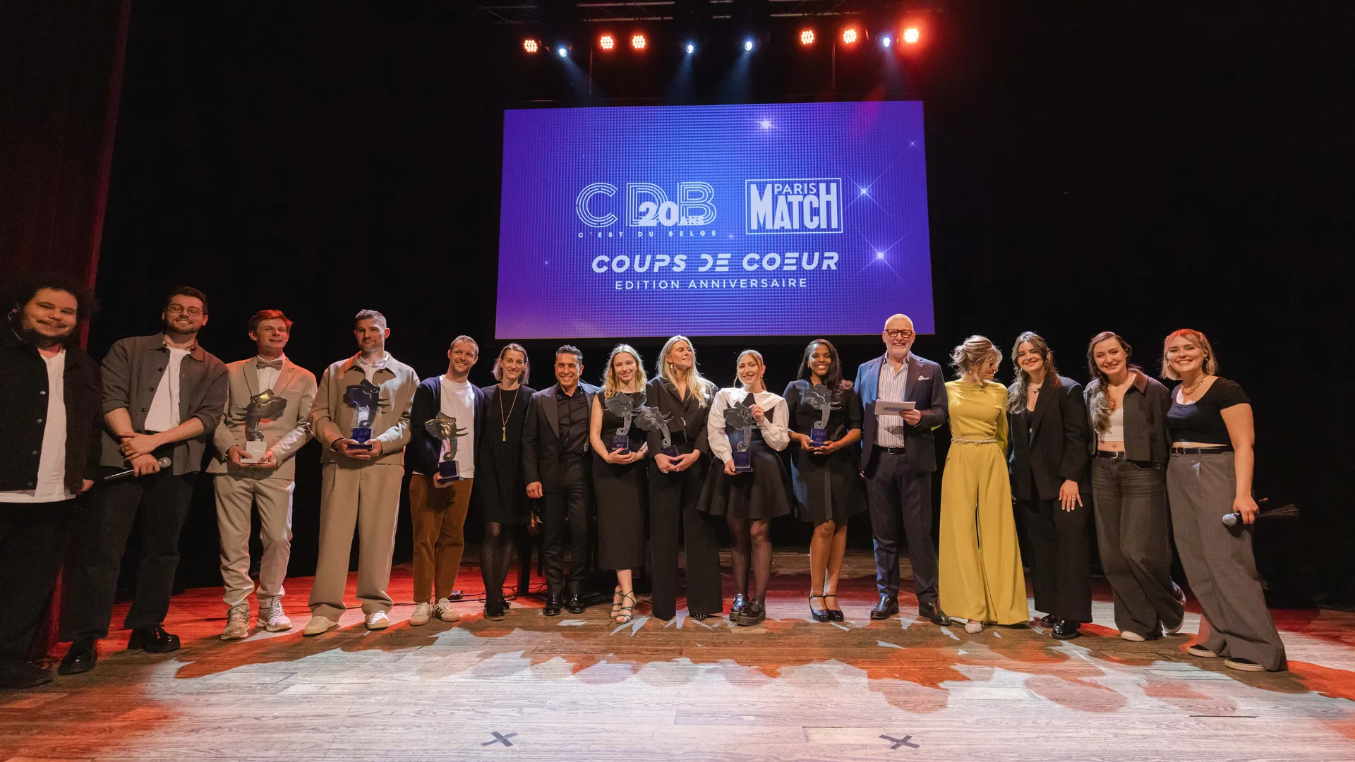 Le cuberdon : une friandise bien belge - RTBF Actus