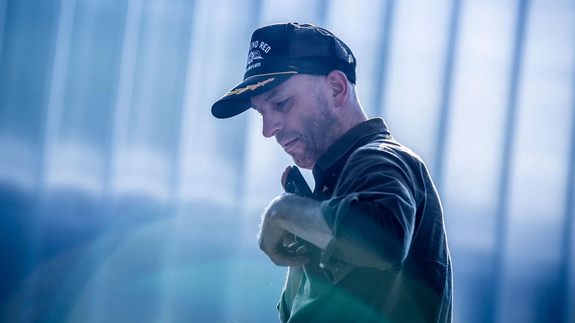 Jérôme Mardaga ressuscite Jeronimo pour quelques concerts : 'Je n’étais ...