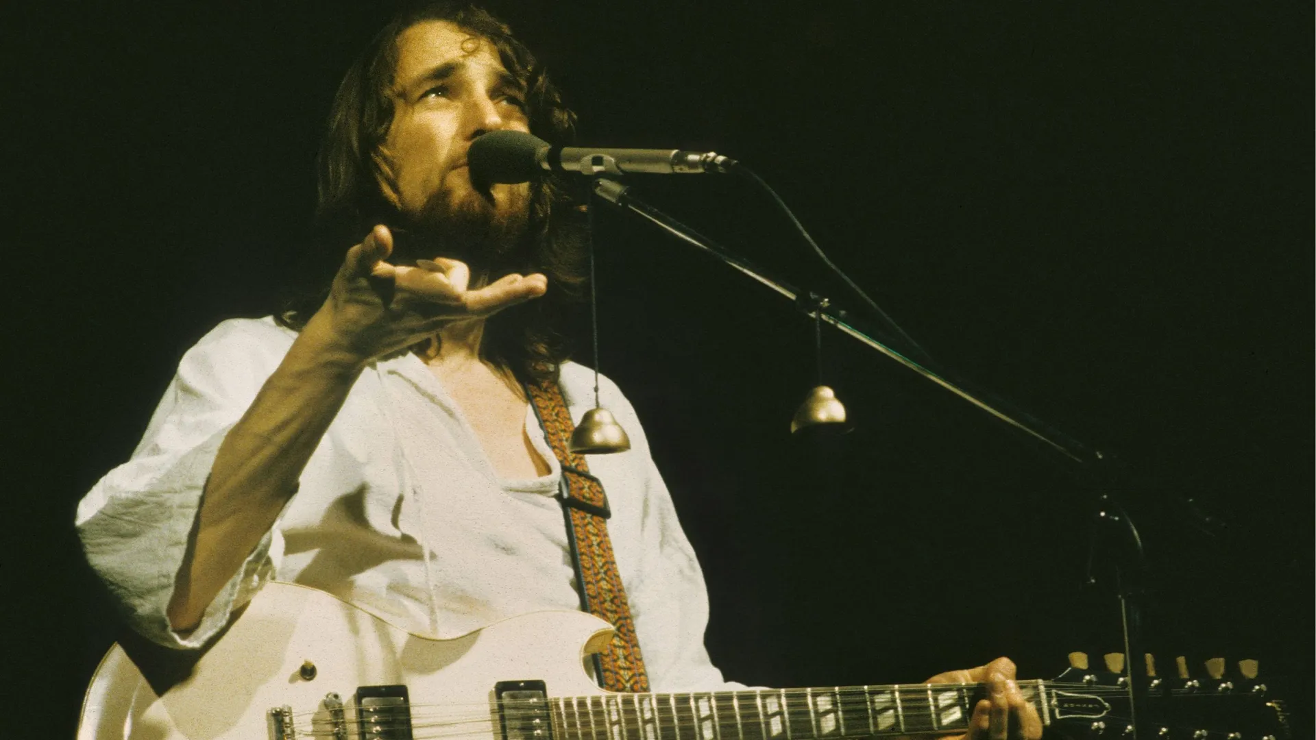 Supertramp : comment Rick Davies a trahi Roger Hodgson en reprenant ses chansons malgré leur ...