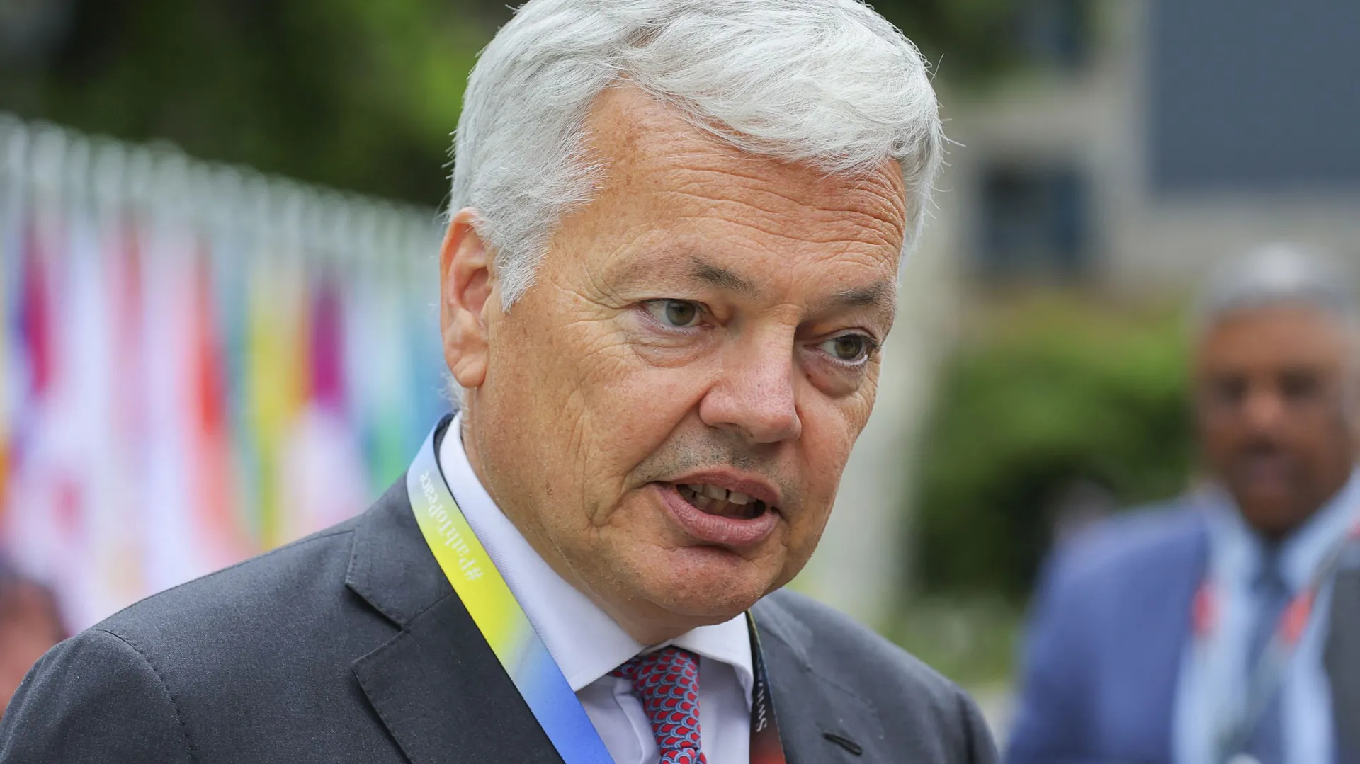 Affaire Reynders : le marché des œuvres d’art, le paradis du ...