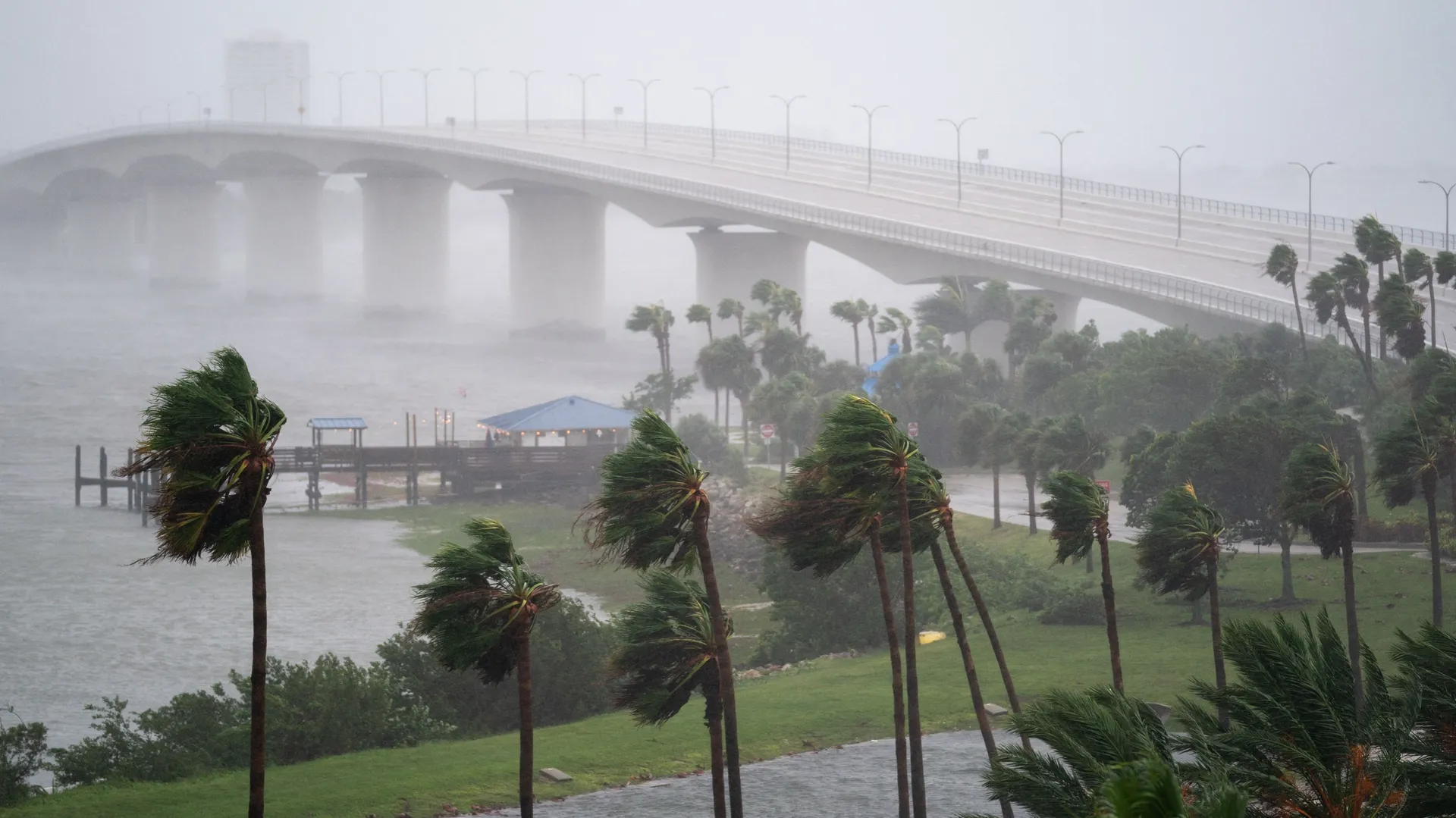 Etats-Unis : le bilan de l'ouragan Ian en Floride s'élève à au moins 23 ...